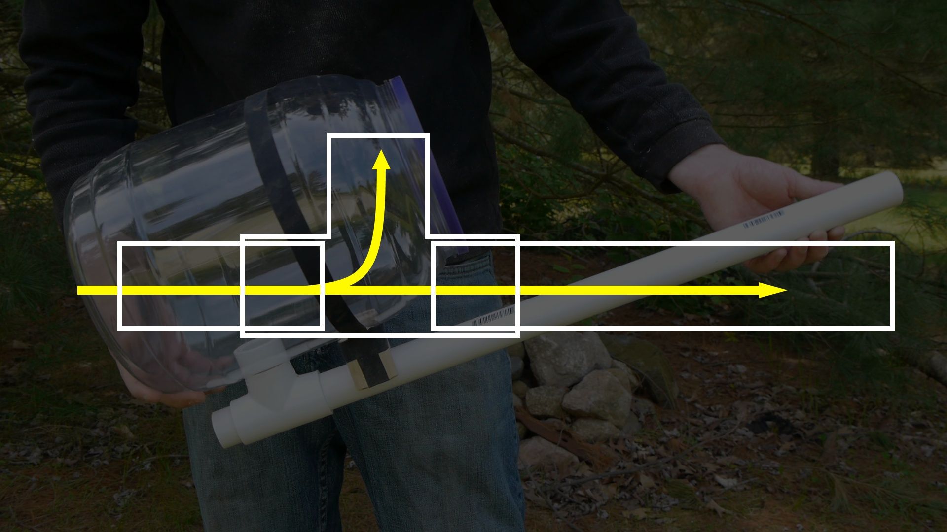 Cheese Ball Machine Gun : 4 Steps (with Pictures) - Instructables