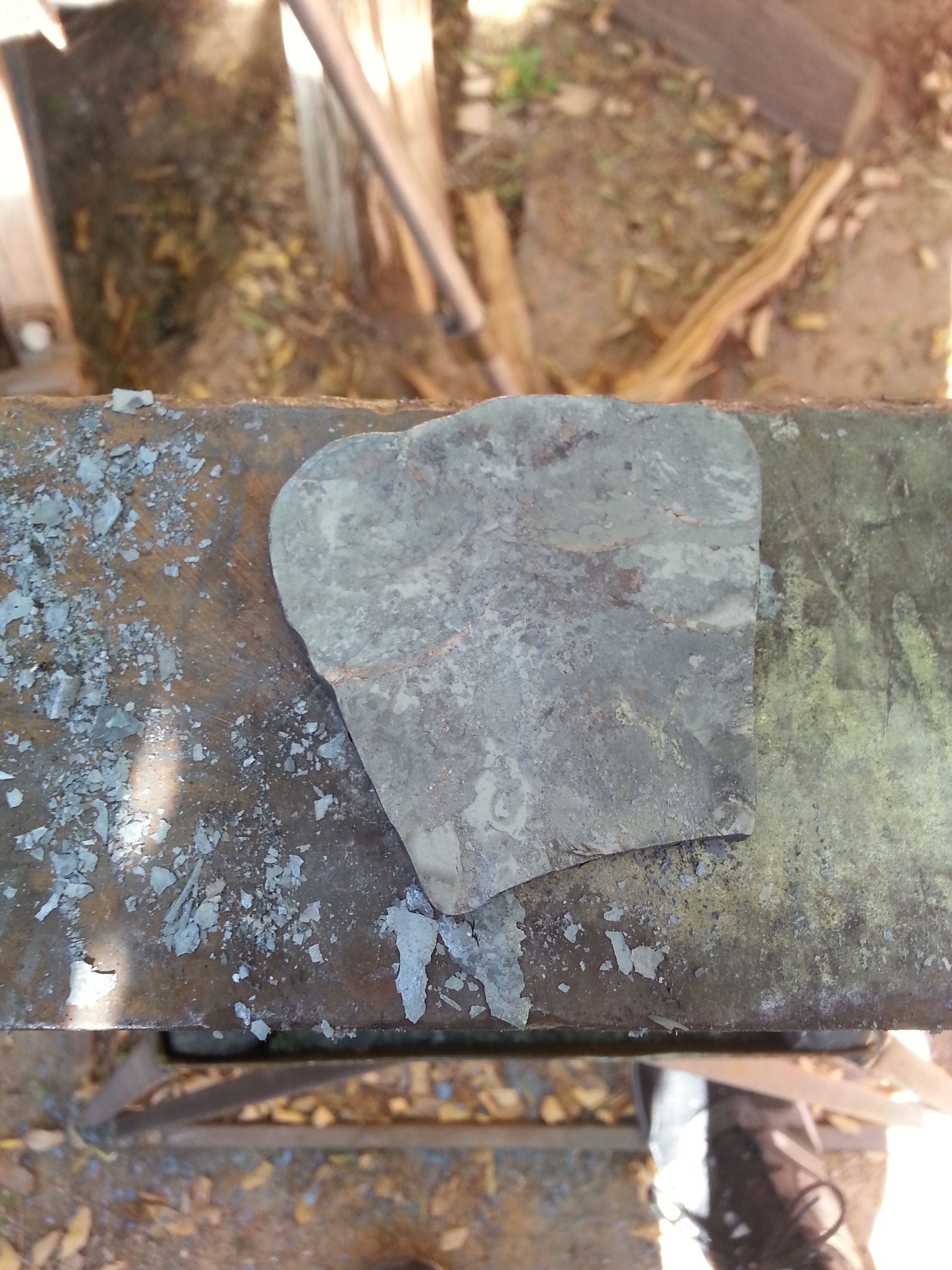 How to Forge a Rose : 10 Steps (with Pictures) - Instructables