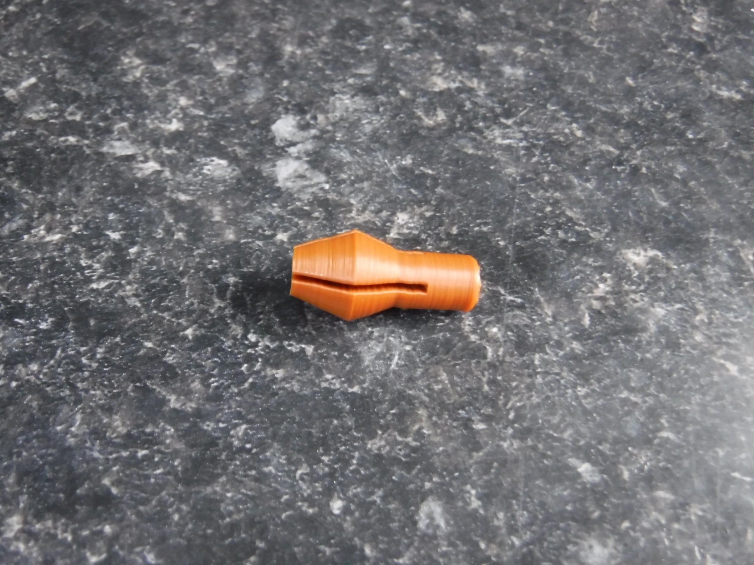 Pin Vice Drill With Storage 7 Steps With Pictures Instructables