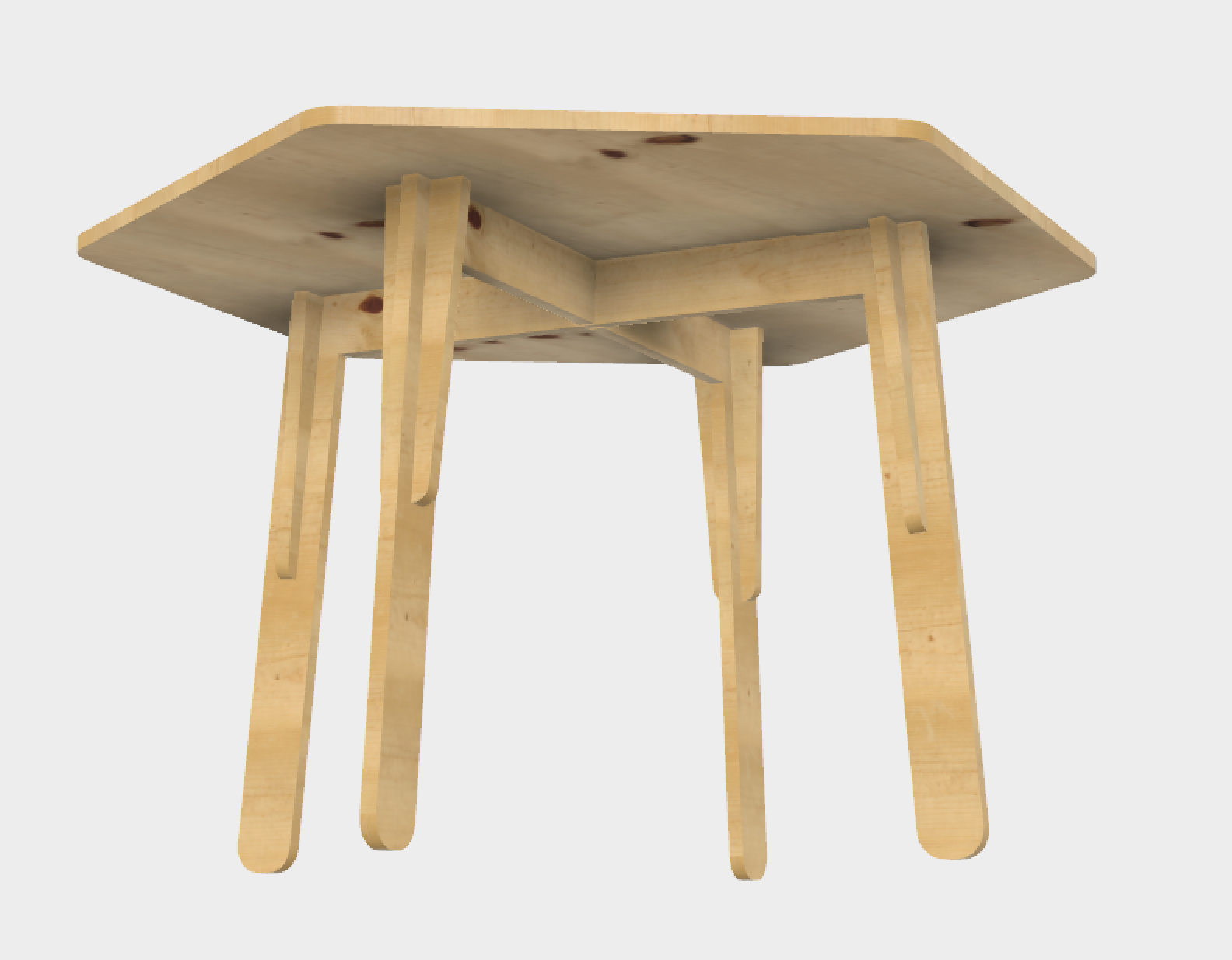 Flat Pack Furniture : 15 Steps - Instructables