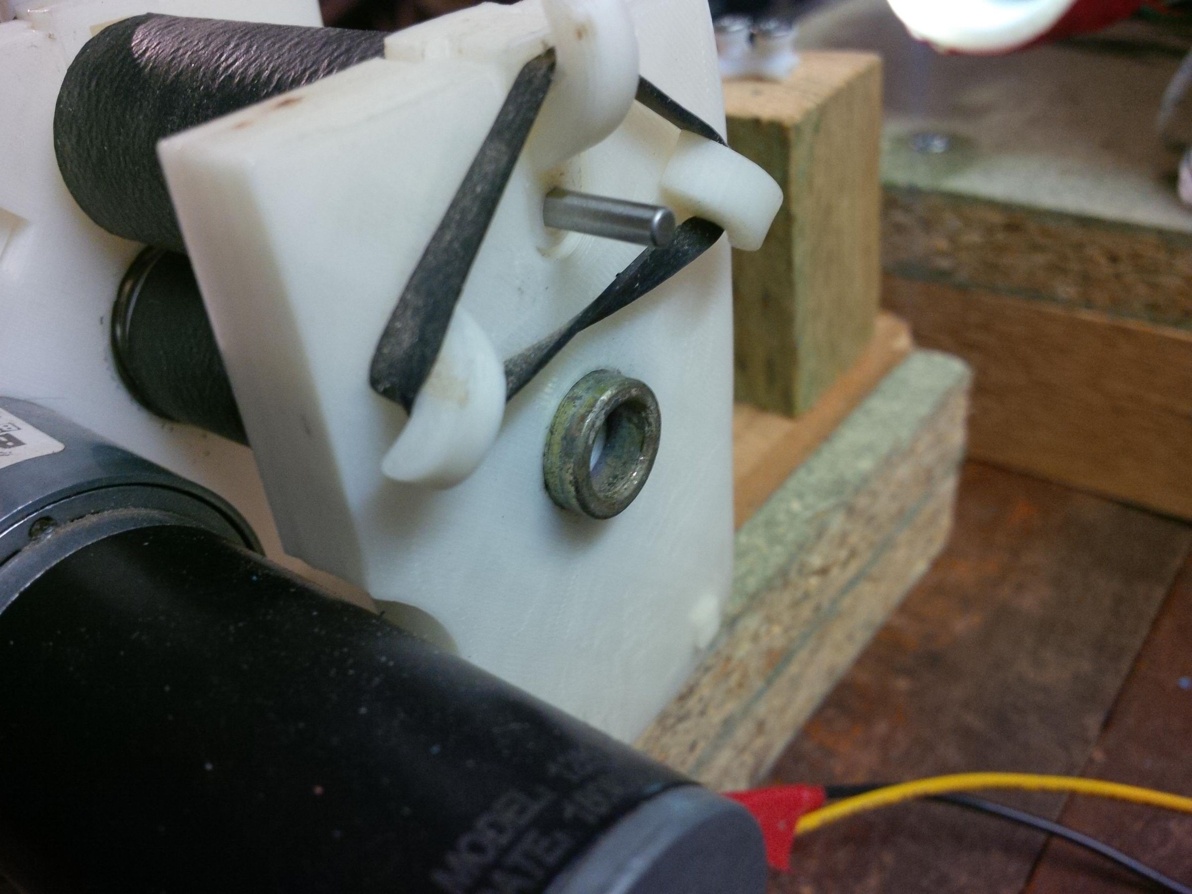 Recycle Plastic Into 3D Printer Filament at Home : 9 Steps (with ...