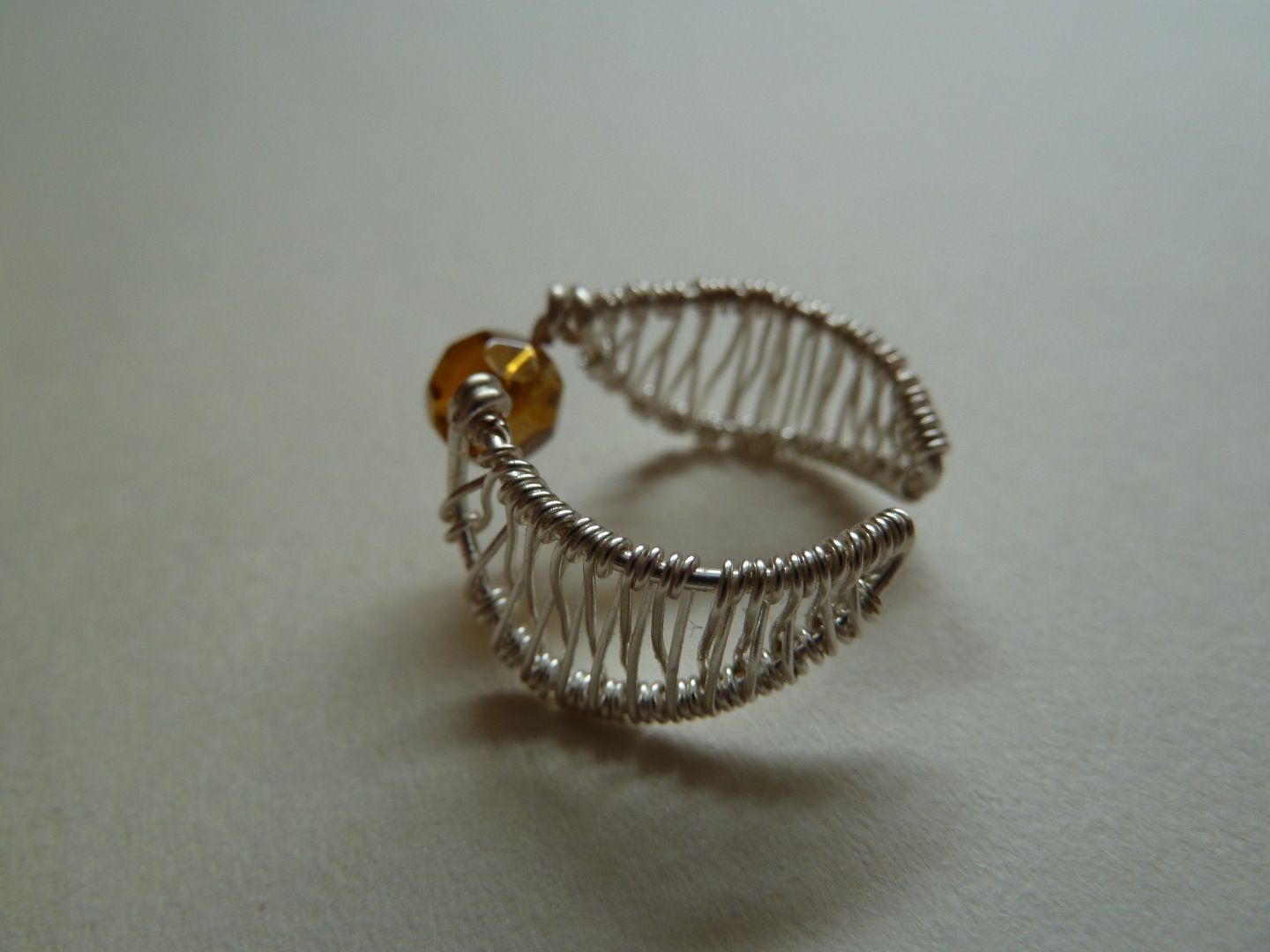 Golden Snitch Ring : 15 Steps (with Pictures) - Instructables