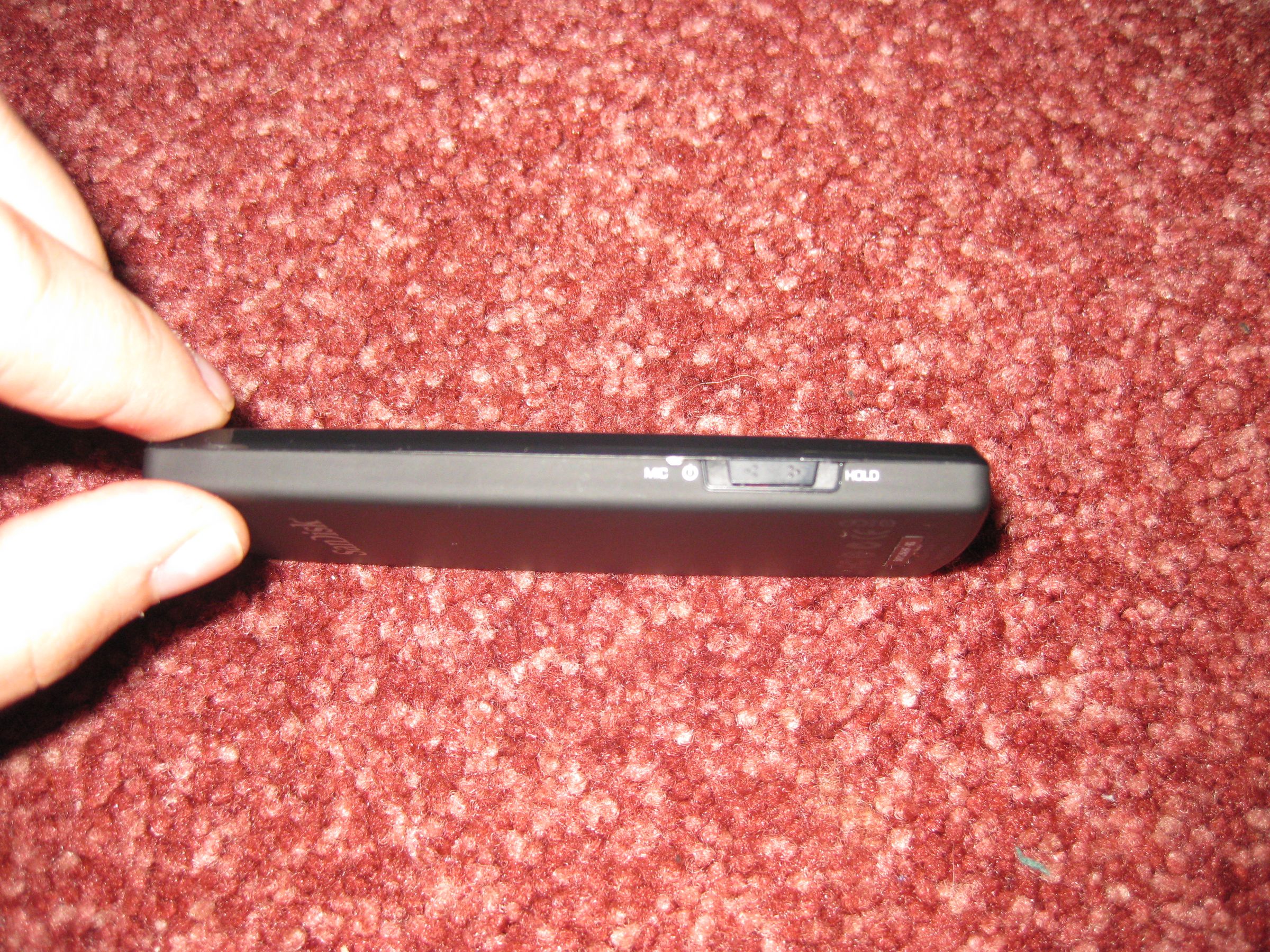 How to Make Windows Vista Recognize Your Sansa View Mp3 Player. : 4 ...