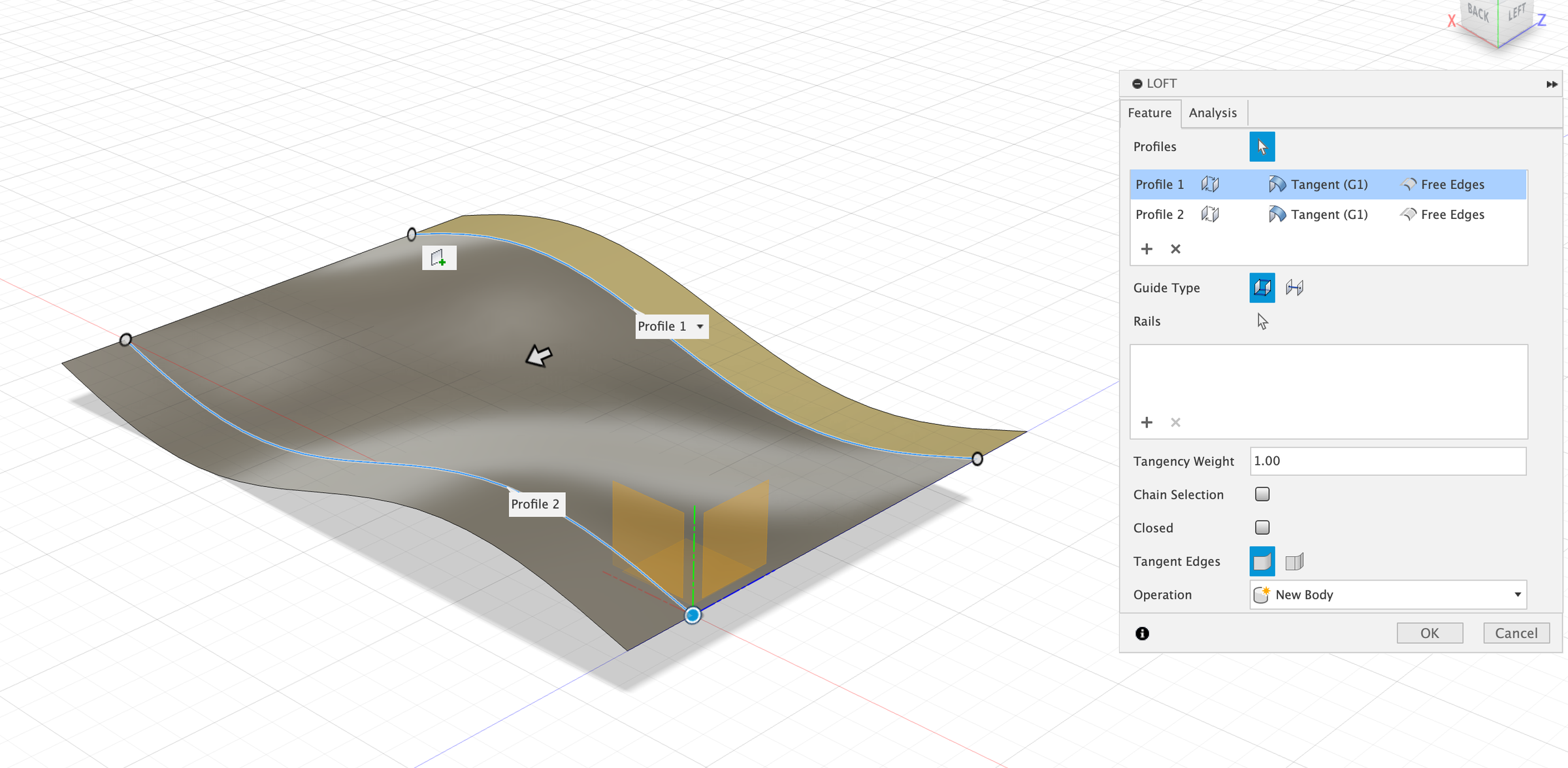 Parametric Jewelry Tray With Fusion 360 : 23 Steps (with Pictures ...
