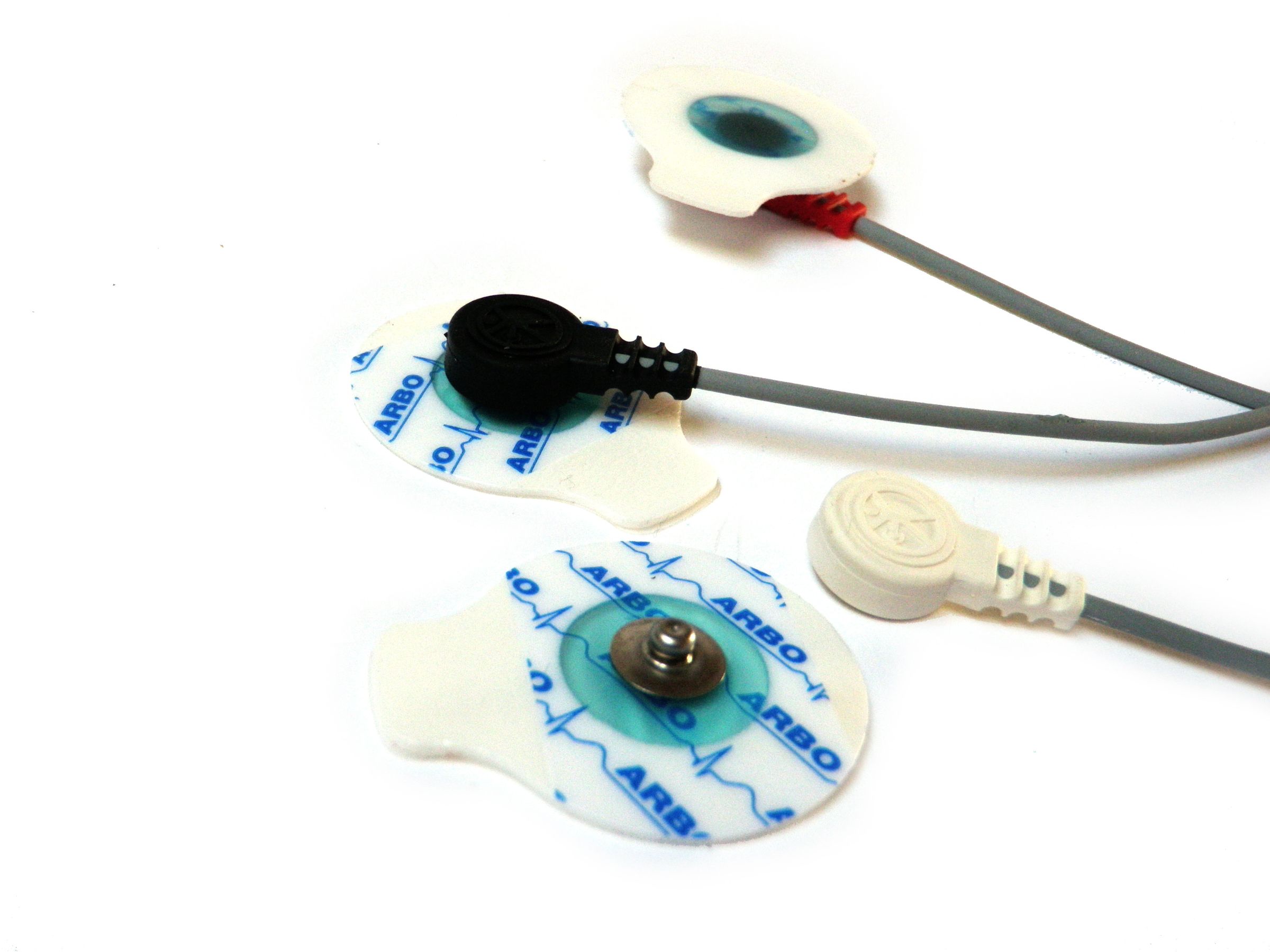 EMG Biofeedback : 18 Steps (with Pictures) - Instructables