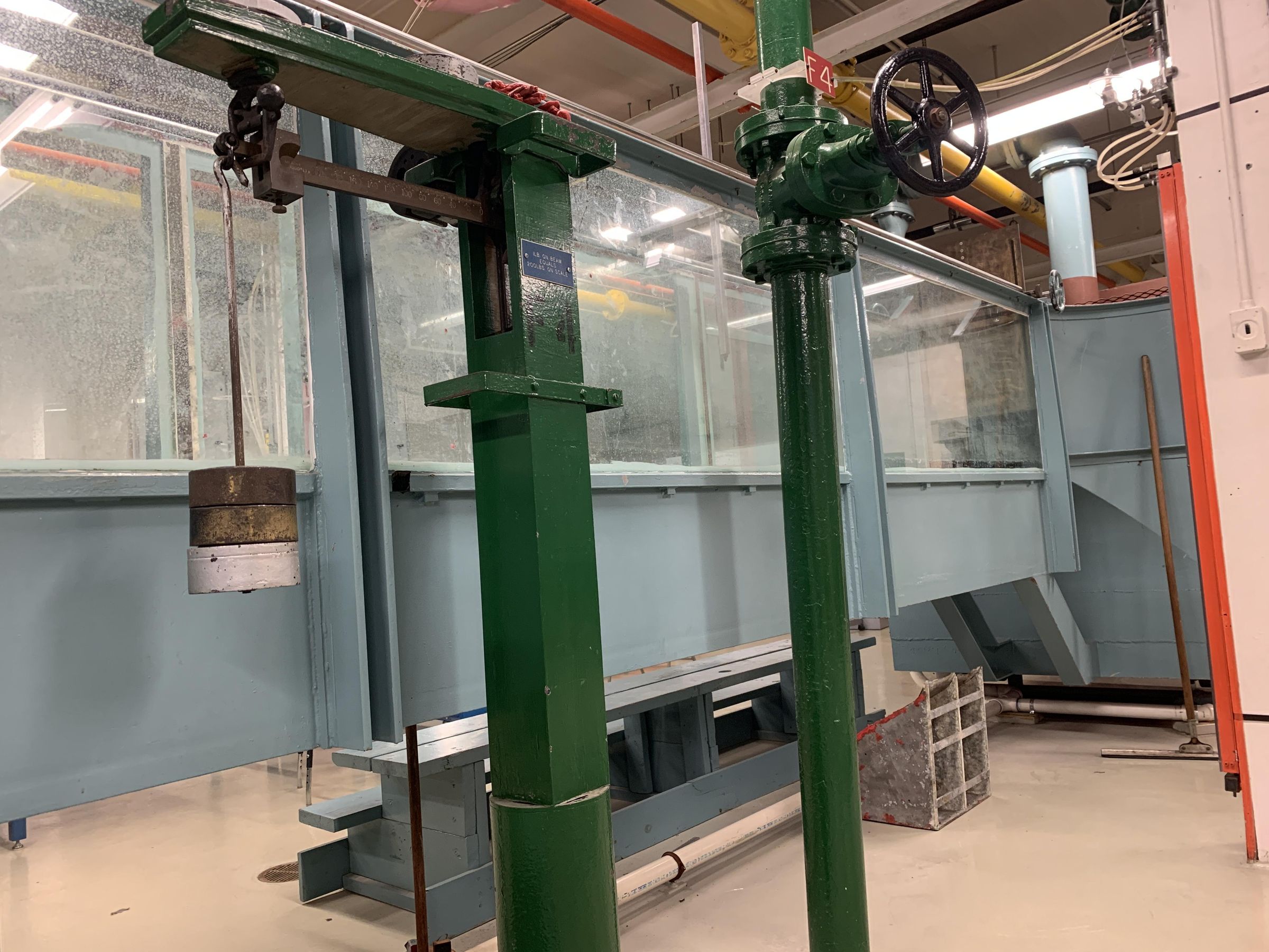 Calibrating Flowmeter : 4 Steps - Instructables