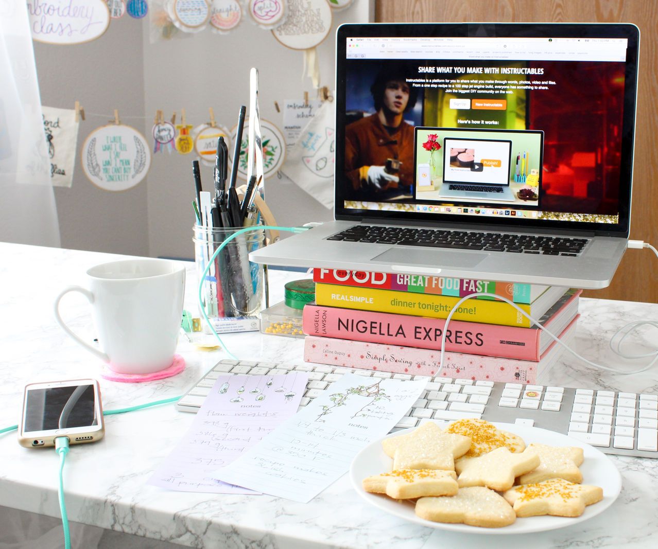 Lesson 1: Welcome to Writing an Instructable : 4 Steps - Instructables