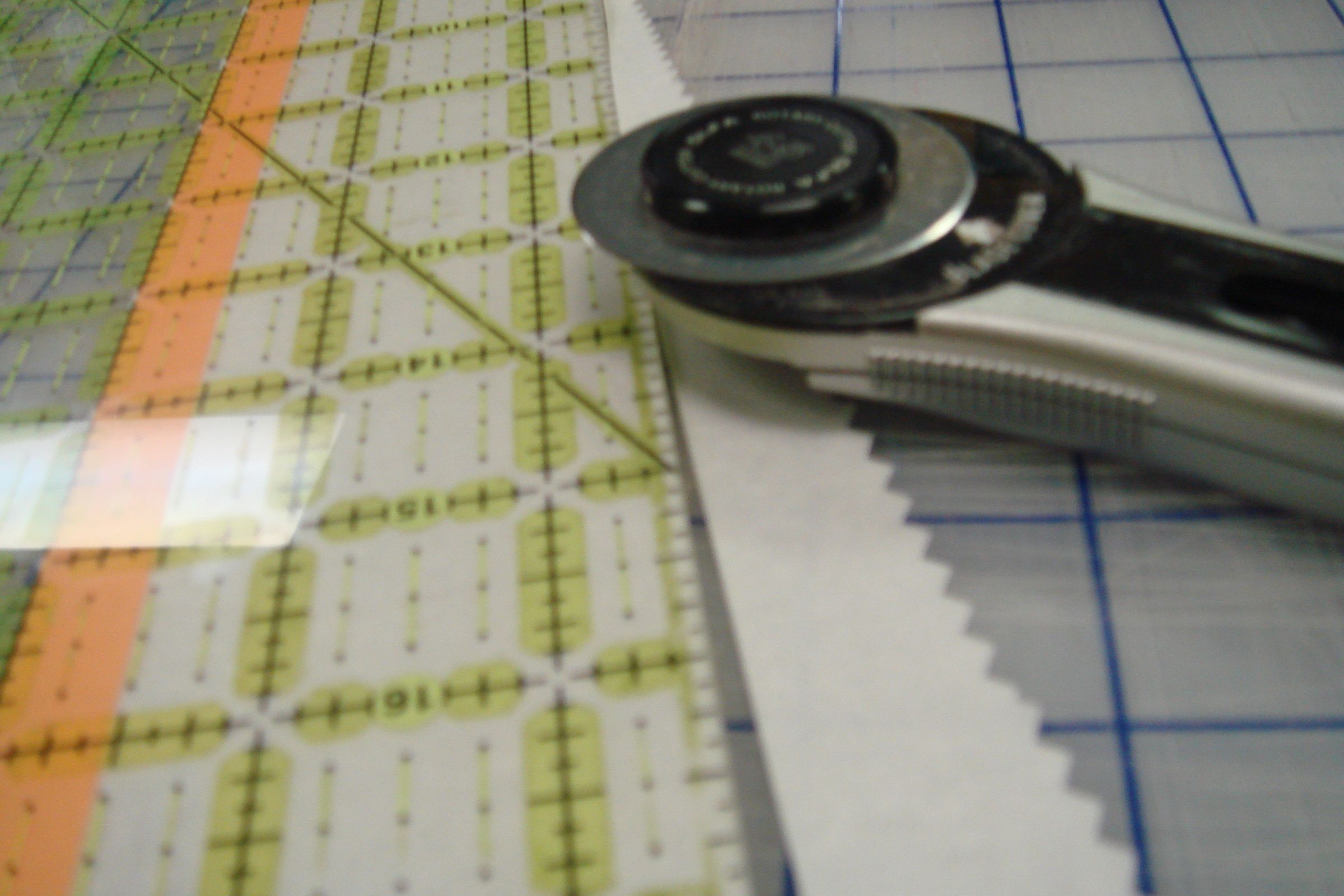 How to Make Fusible Quilt Binding : 6 Steps - Instructables