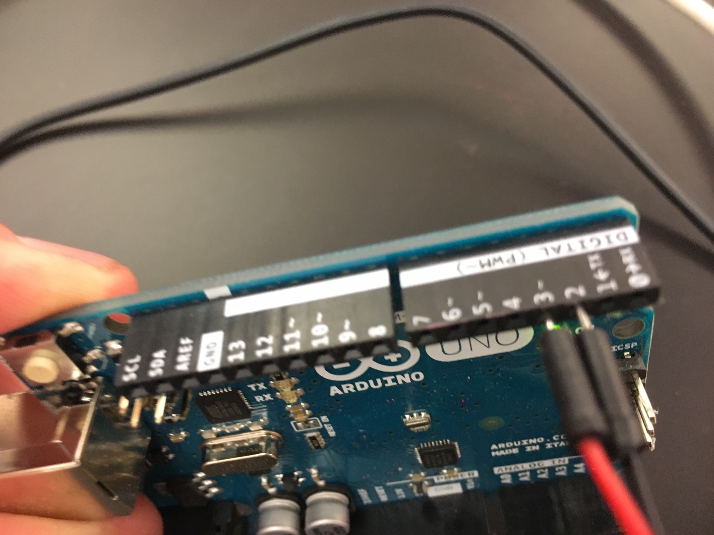 LED Sound Reactive Light Box : 7 Steps (with Pictures) - Instructables