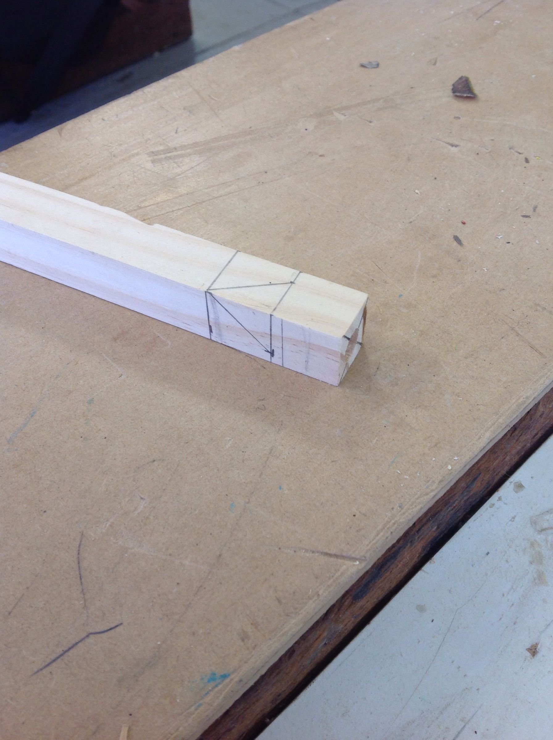 Wooden Train Whistle : 7 Steps (with Pictures) - Instructables