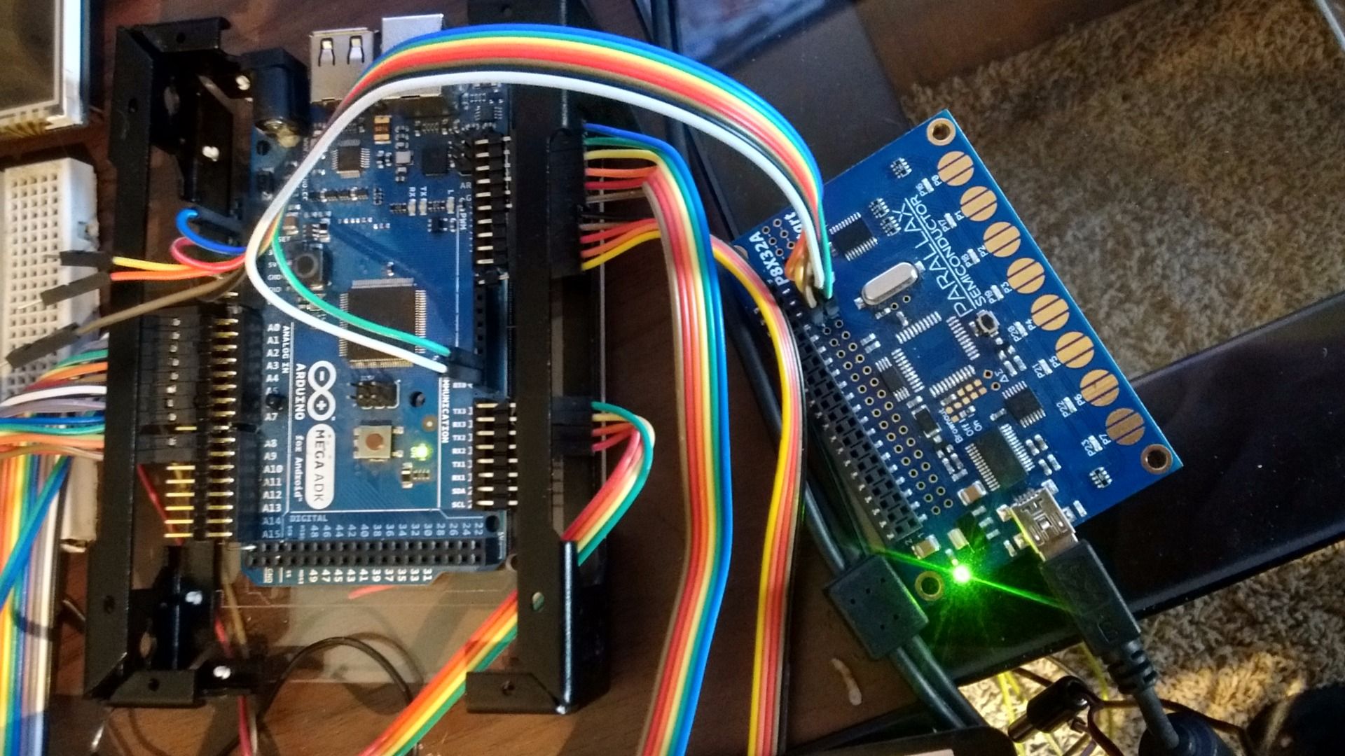 Program ANY Arduino Board When USB Chip Breaks/corrupts.. the Easy Way ...
