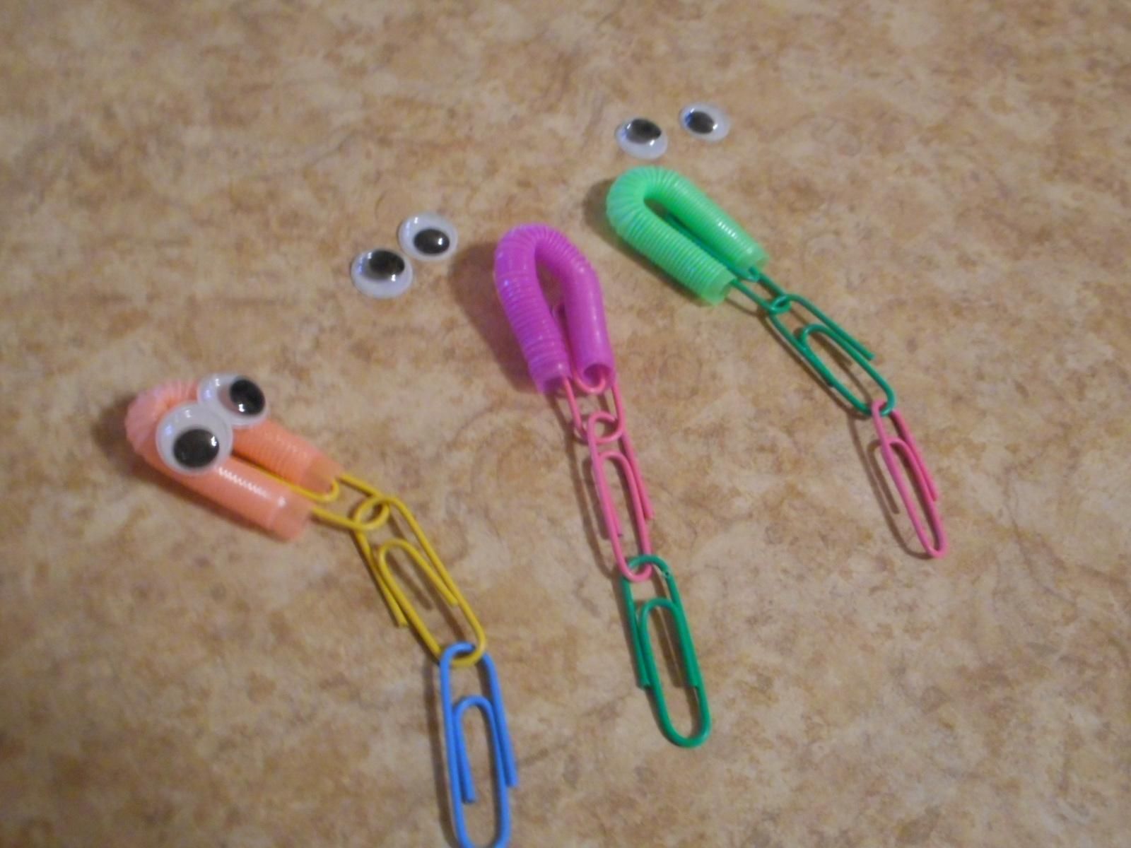 SWIMMING OCTOPUS IN a WATER BOTTLE : 7 Steps - Instructables