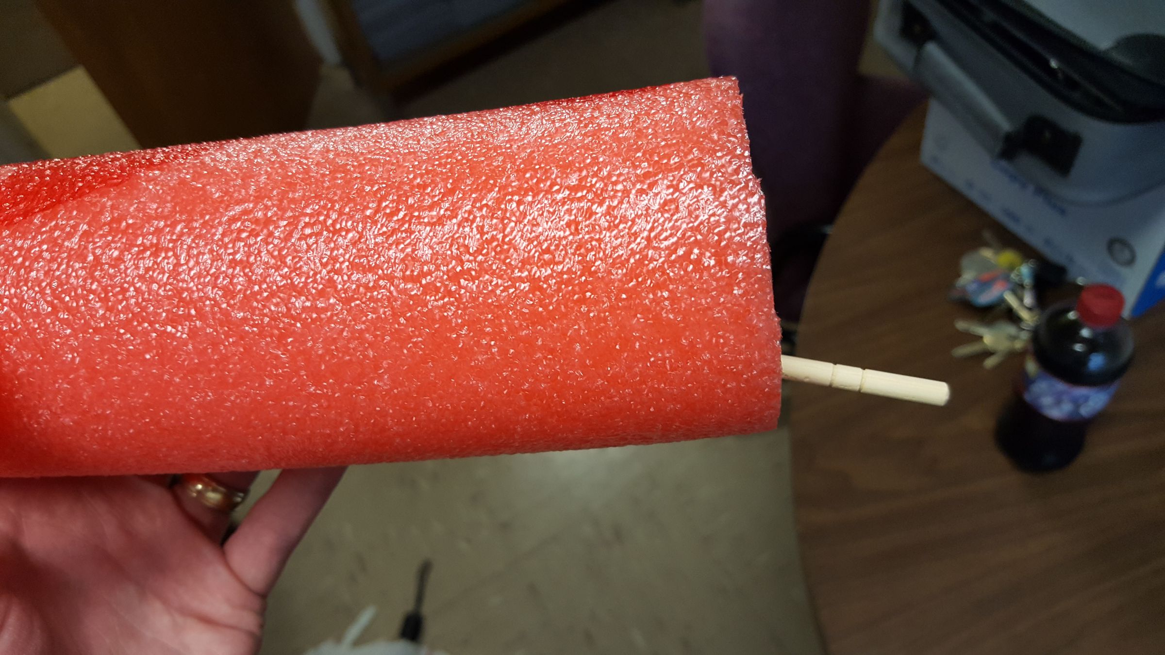 Cost Effective Stop the Bleed Training Aids : 7 Steps - Instructables