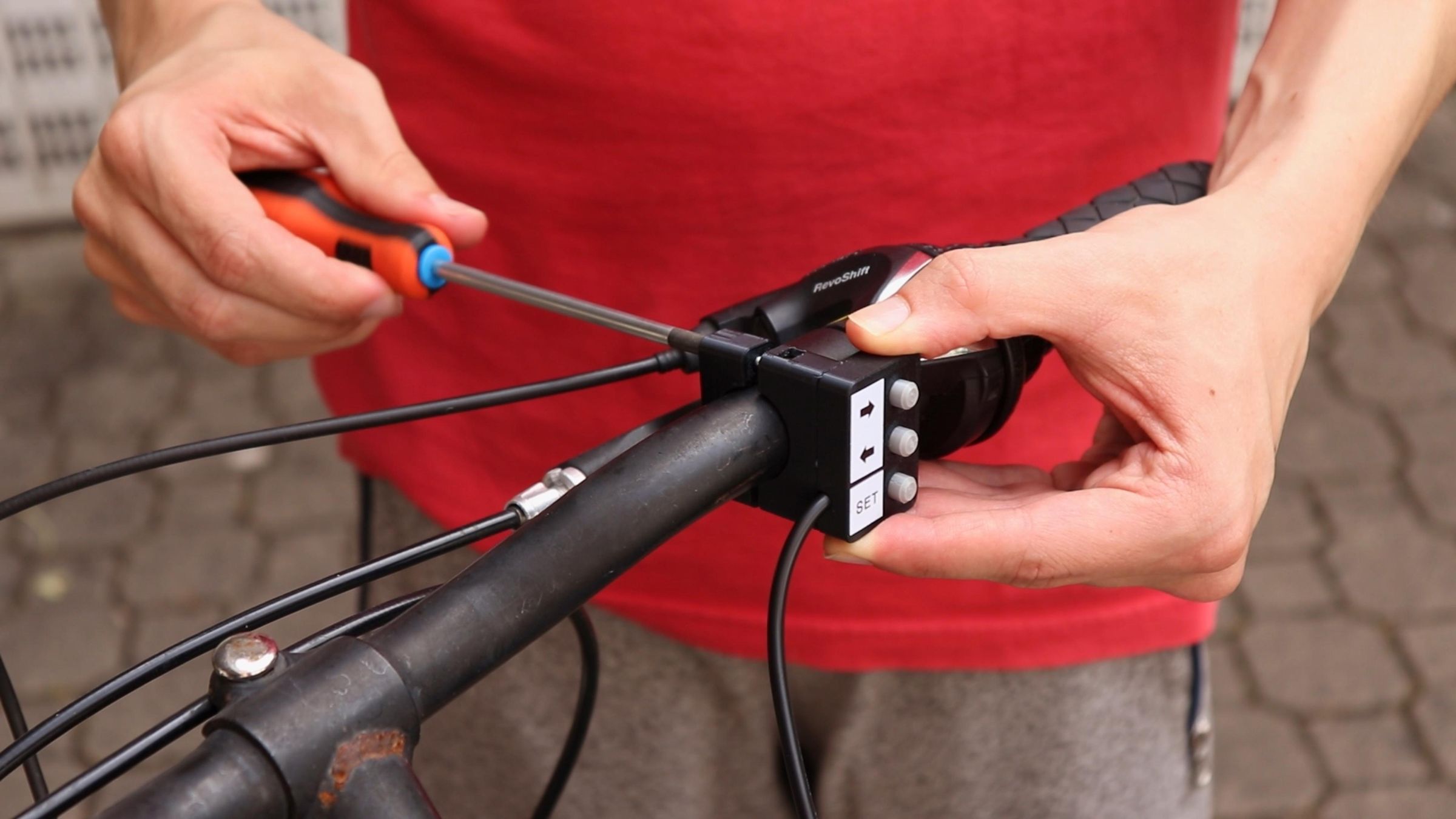 This Project Reduces Bike Crashes! DIY Arduino Bike Headlights With ...