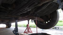 How to Remove a Car Engine : 6 Steps (with Pictures) - Instructables