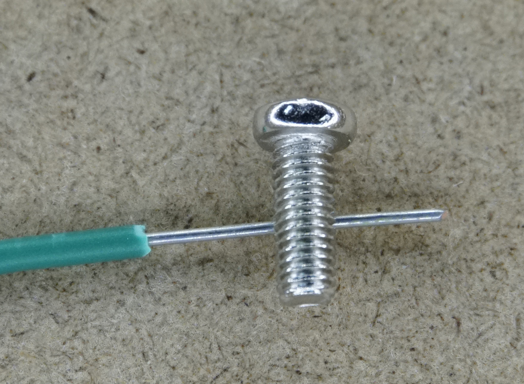 Easy DIY Arduino Touch Sensor Piano : 9 Steps (with Pictures ...