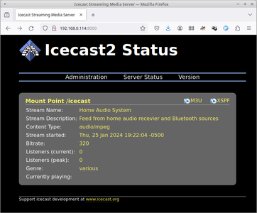 Stream AUX and Bluetooth Through Raspberry Pi to Wireless Speakers Like ...