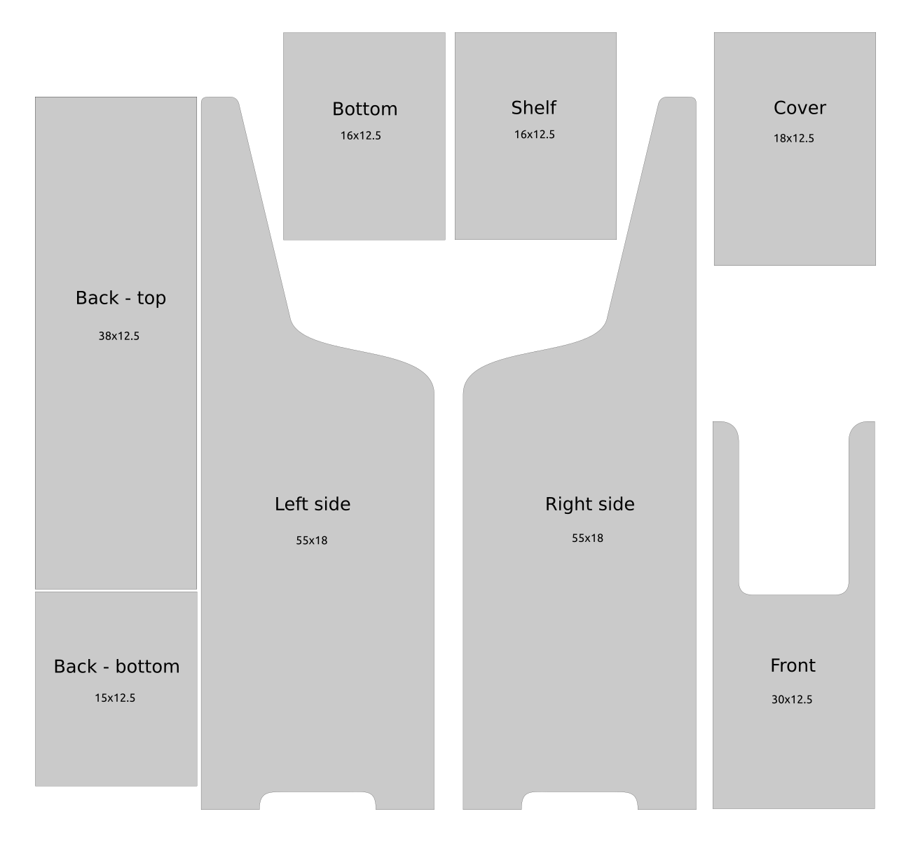 Newspaper Stand : 8 Steps (with Pictures) - Instructables