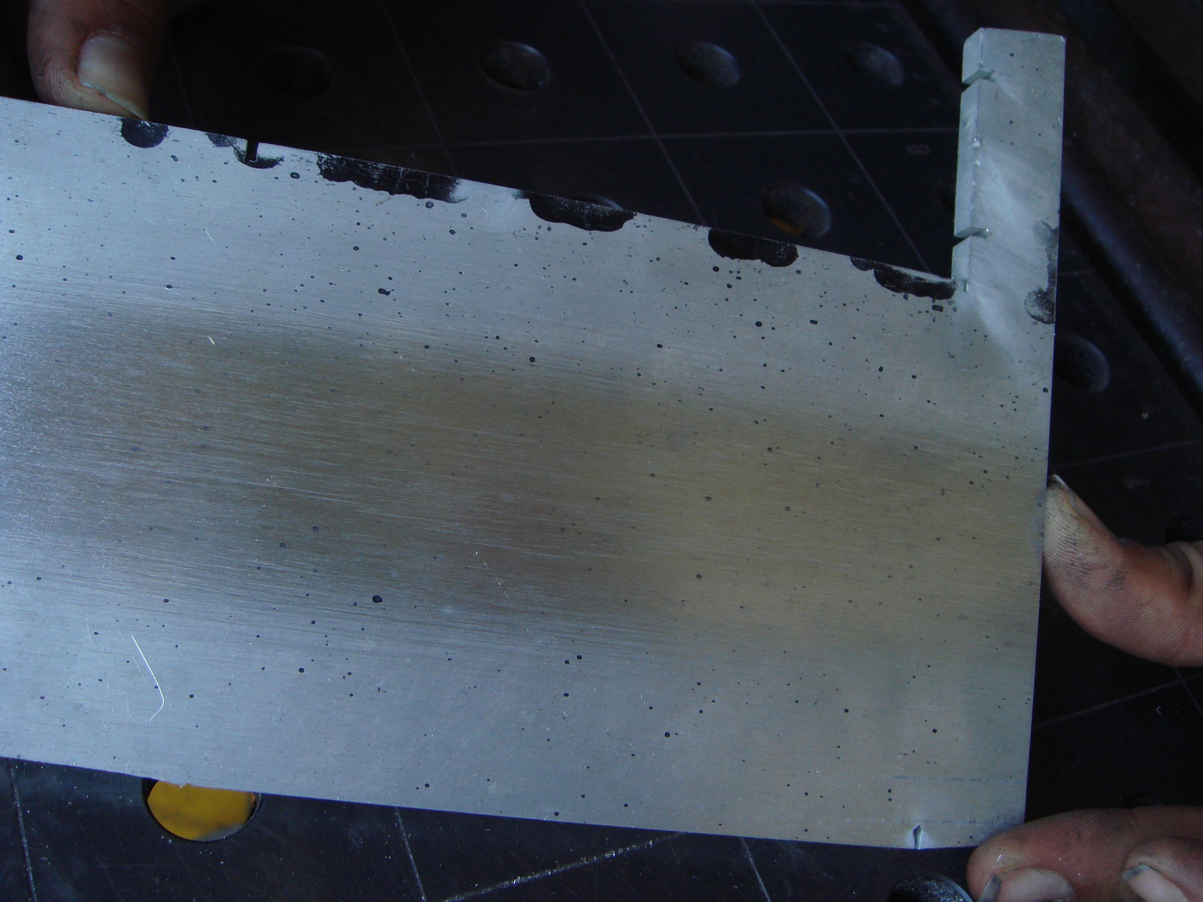 How to Weld - TIG Welding : 11 Steps (with Pictures) - Instructables