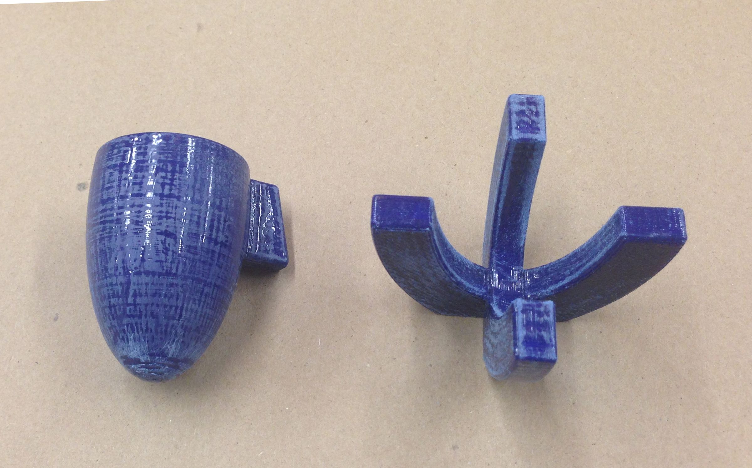 Model Making - From ABS to Ceramic and Wood : 5 Steps (with Pictures ...