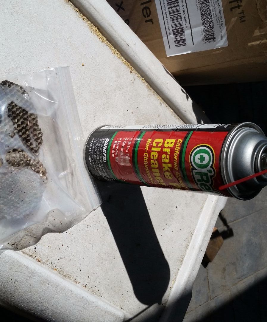 Wasp Killer - Instructables