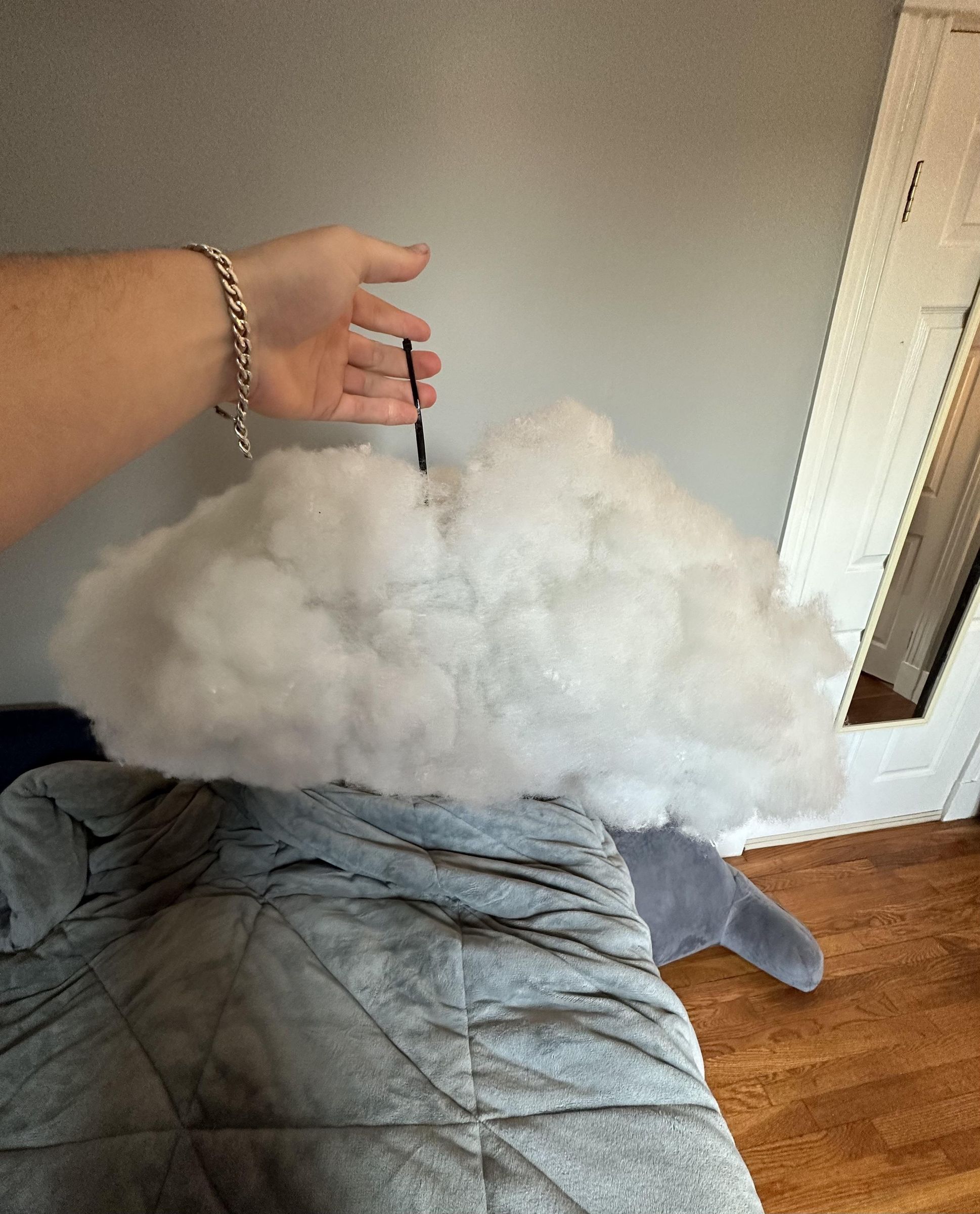 Interactive Weather Forecast Cloud : 6 Steps (with Pictures ...