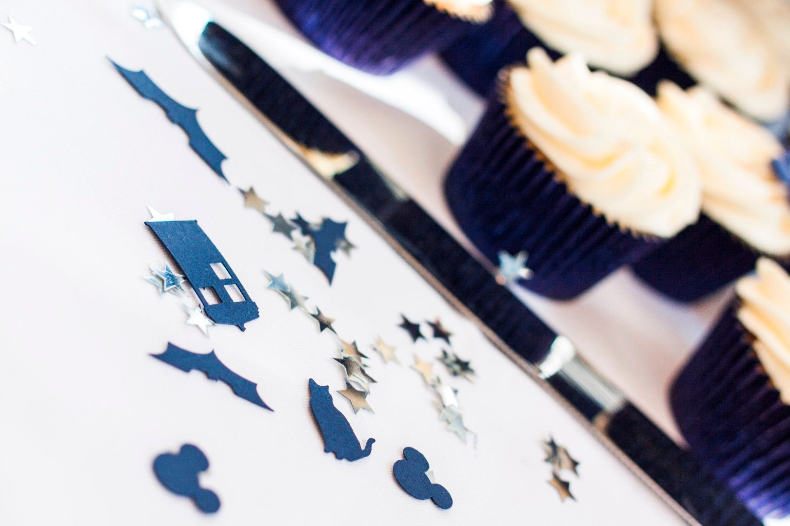 Custom Table Confetti : 6 Steps - Instructables