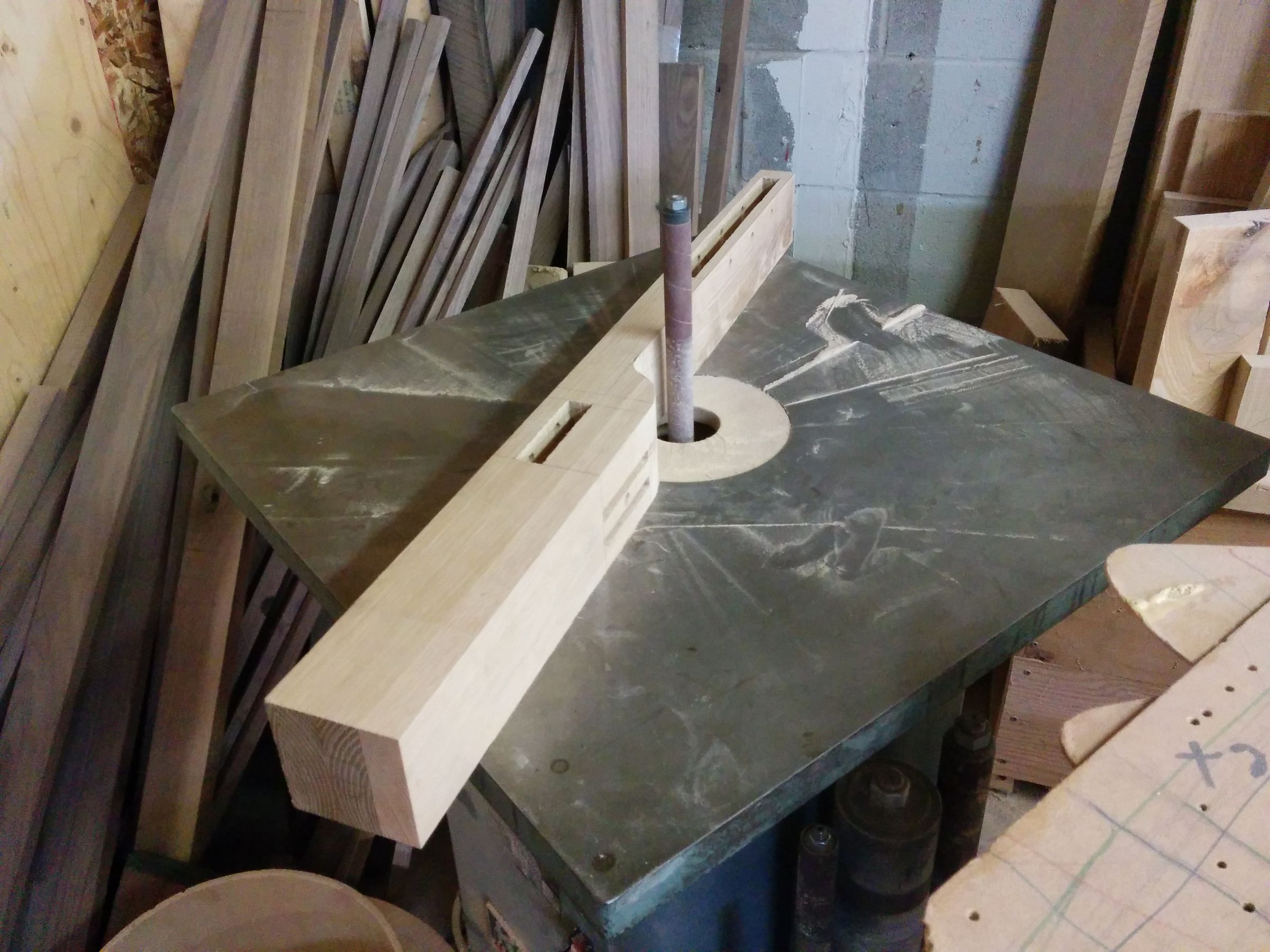 French Style Bed (Roubo) : 27 Steps (with Pictures) - Instructables