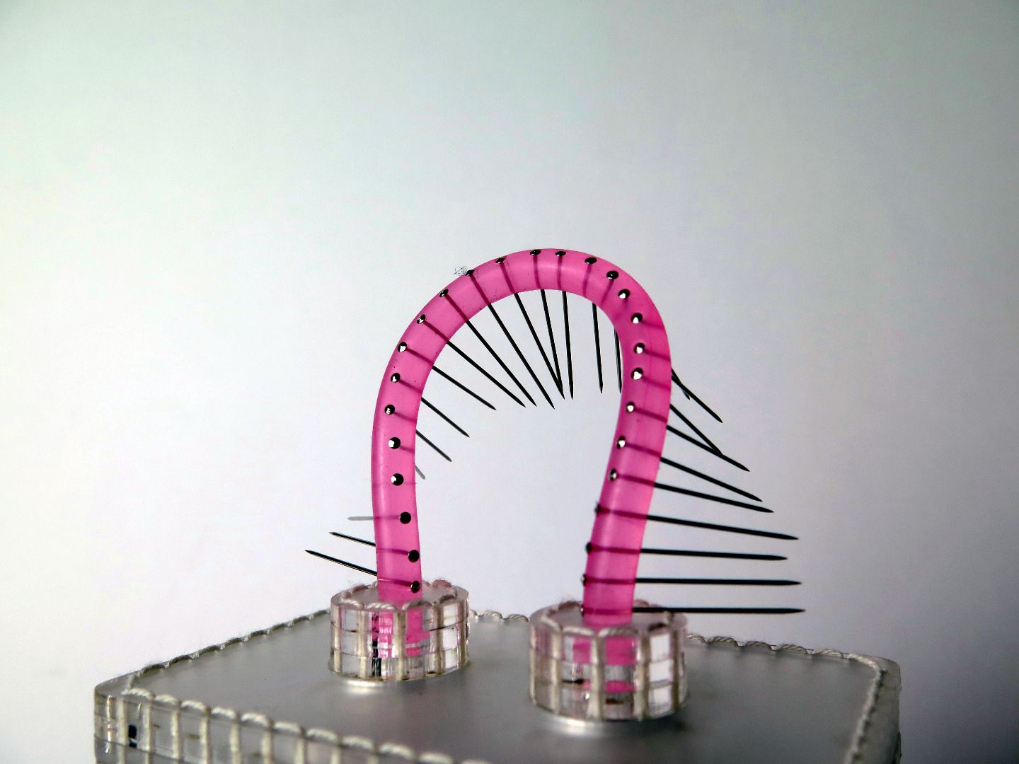 Dangerous Lashes : 16 Steps (with Pictures) - Instructables