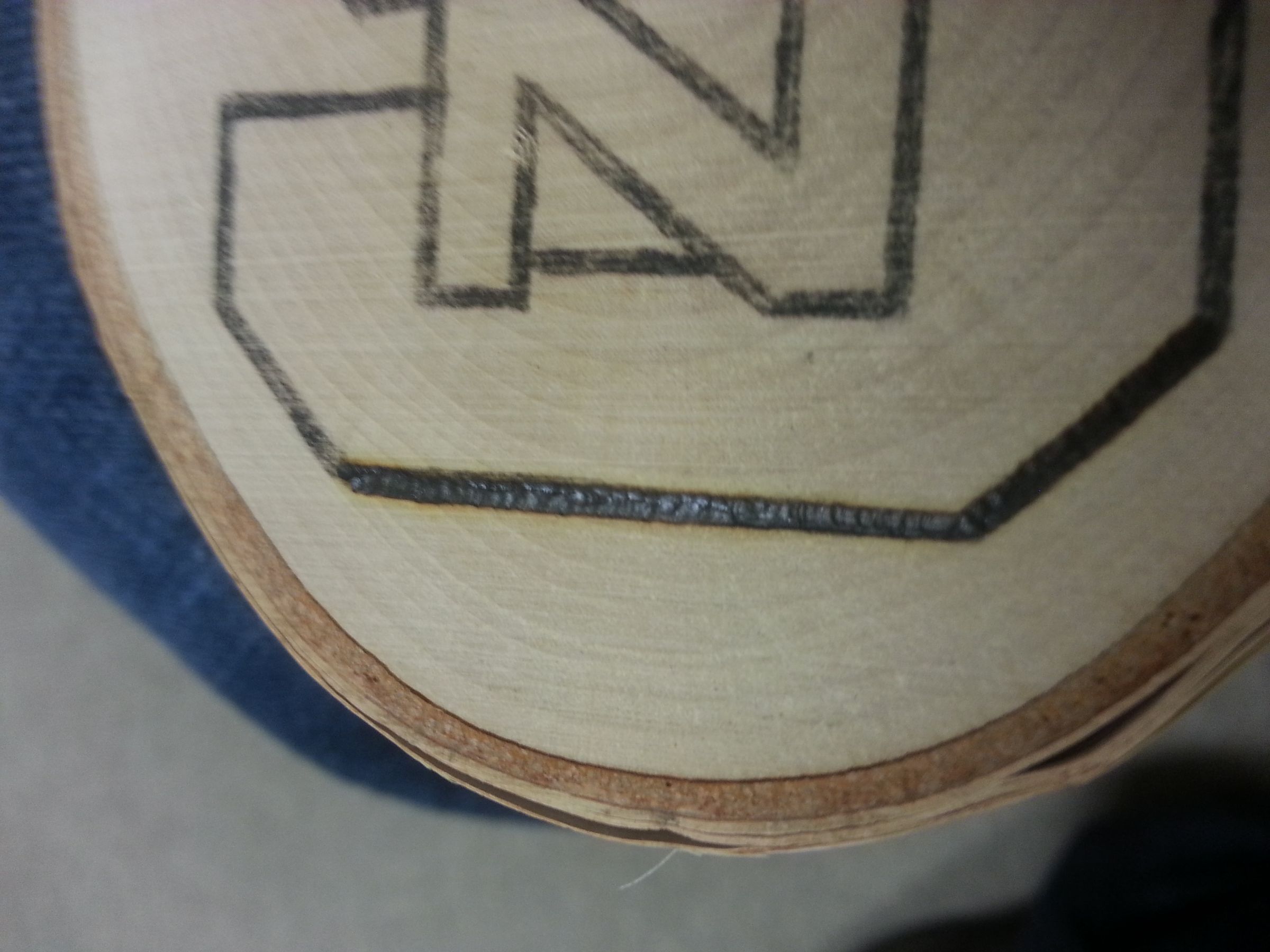 Basic Woodburning : 6 Steps - Instructables