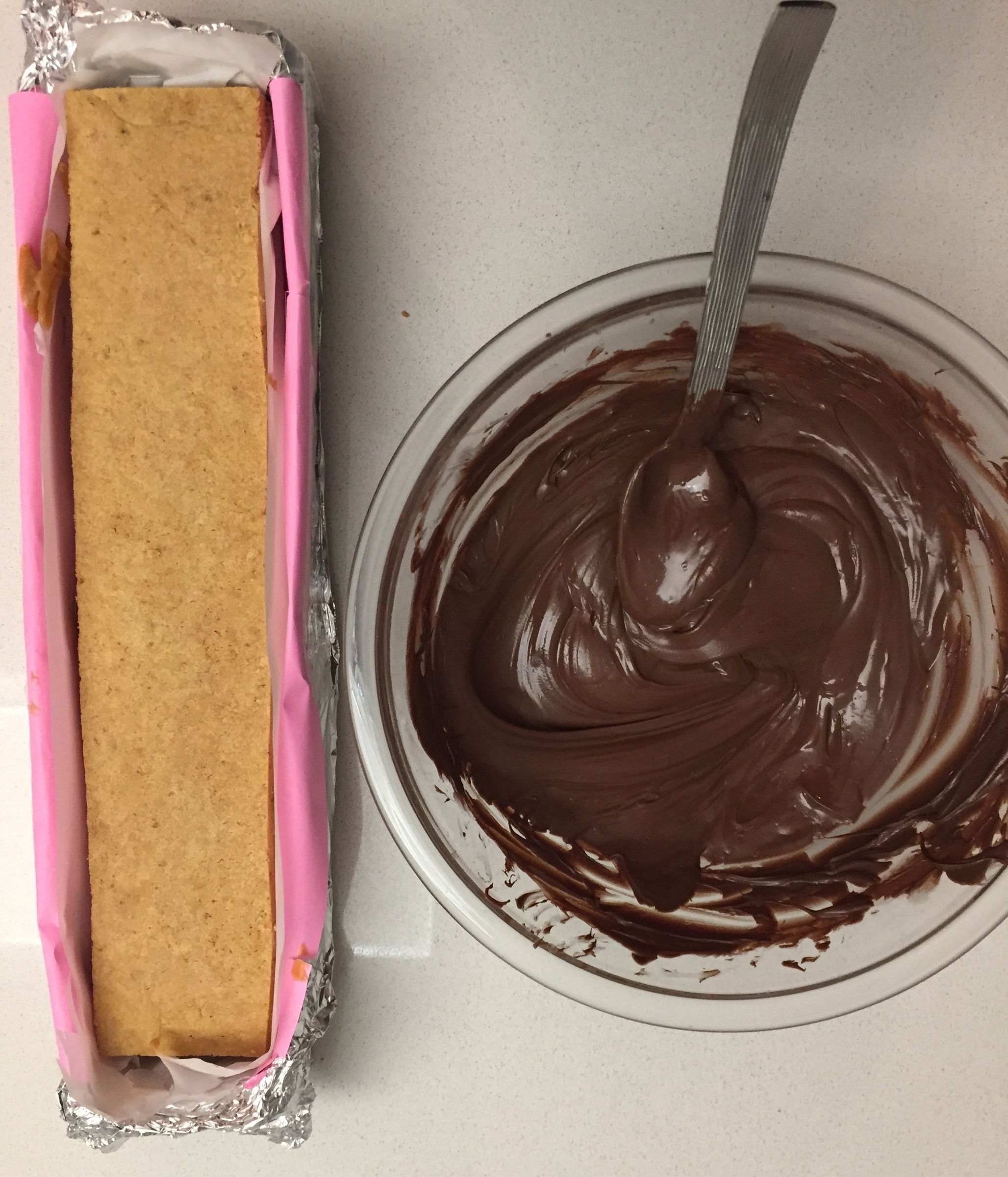 Giant Twix Bars! : 7 Steps (with Pictures) - Instructables