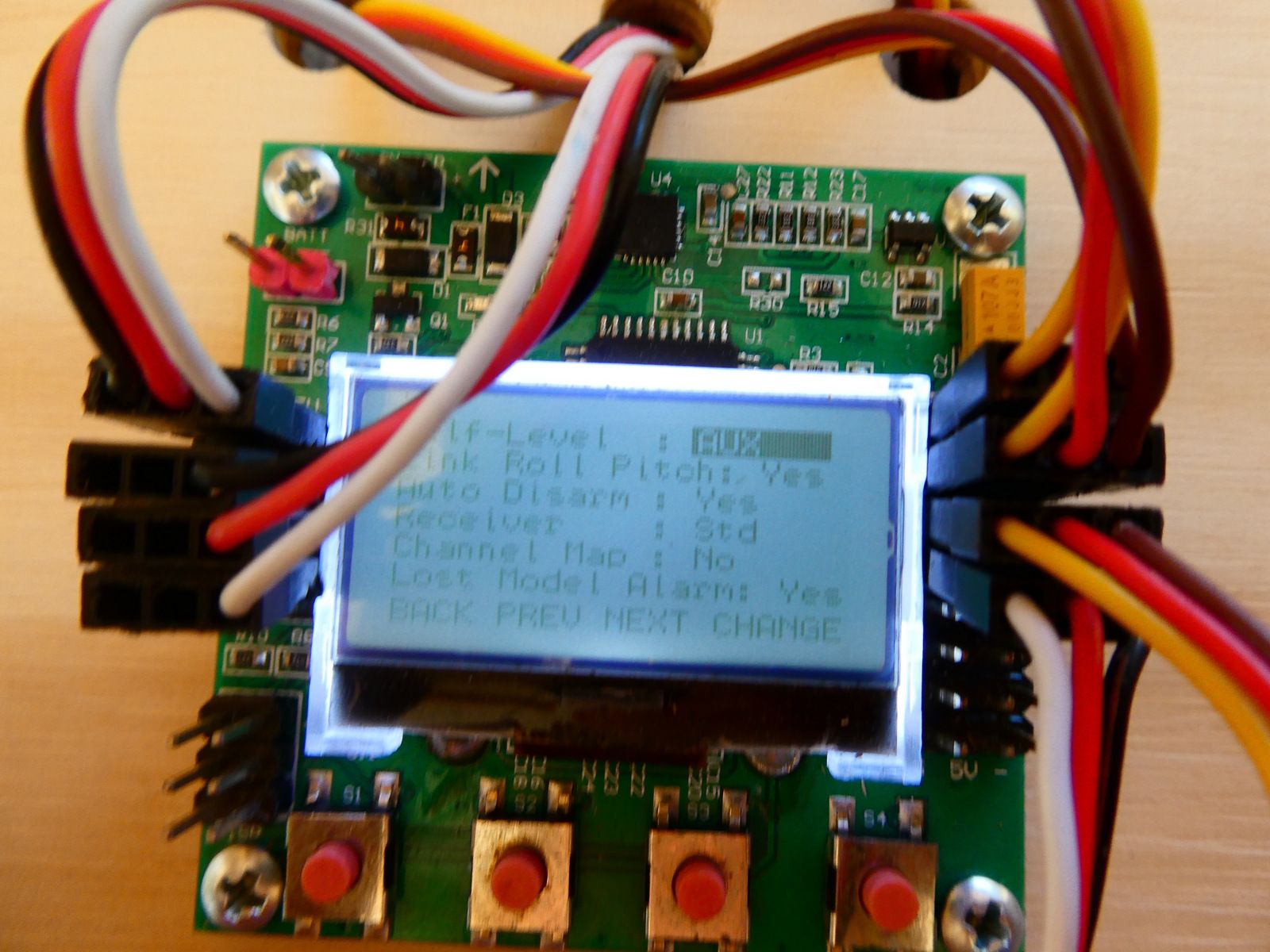 Cardboard Quadcopter : 8 Steps (with Pictures) - Instructables