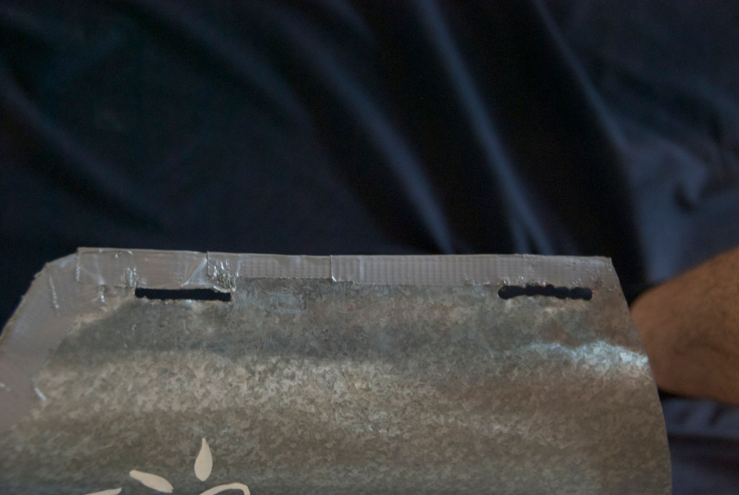 How to Make Build a Gondorian Suit of Armour From Authentic Materials ...