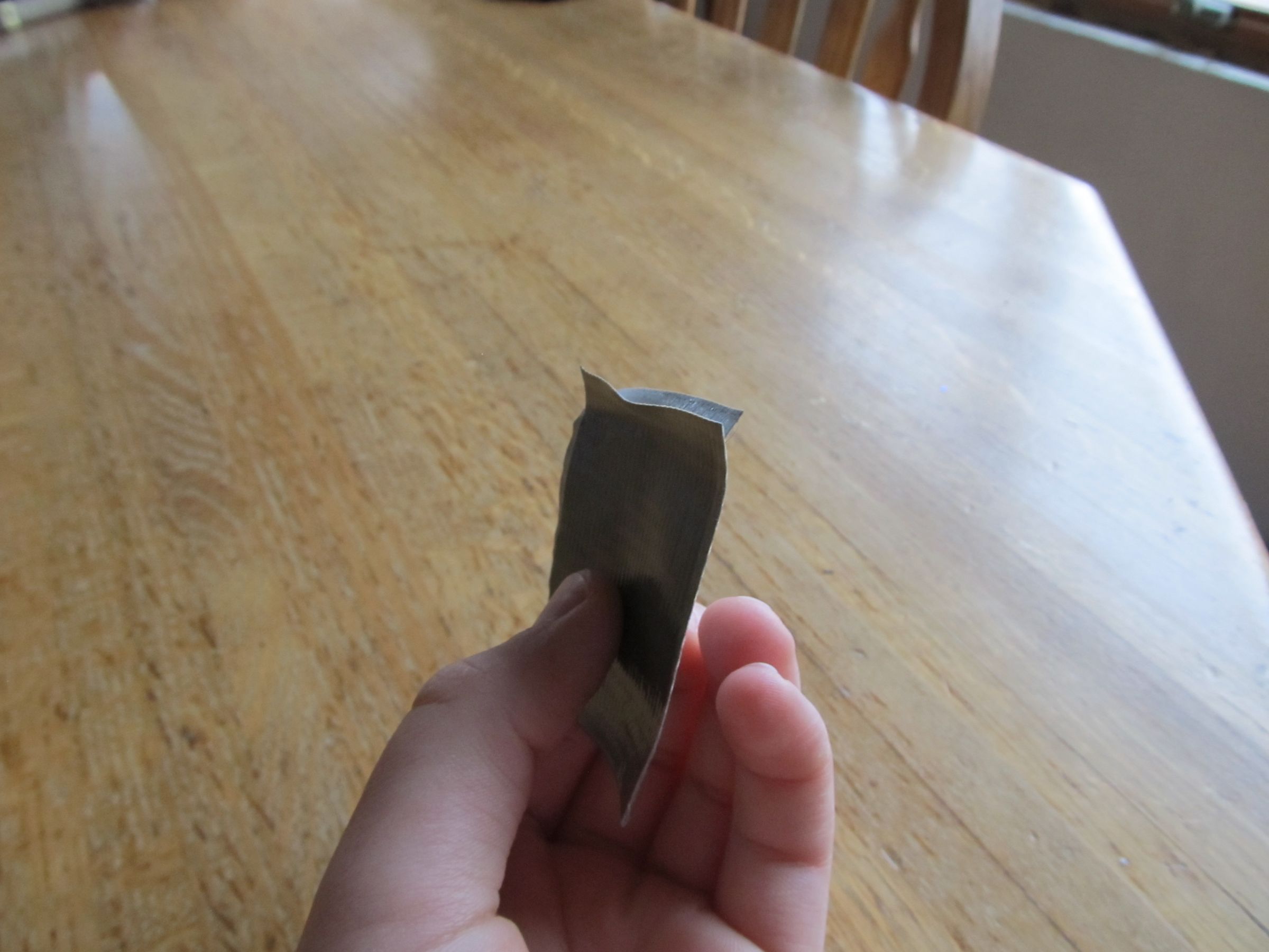 Homemade Sling-Bow : 8 Steps - Instructables