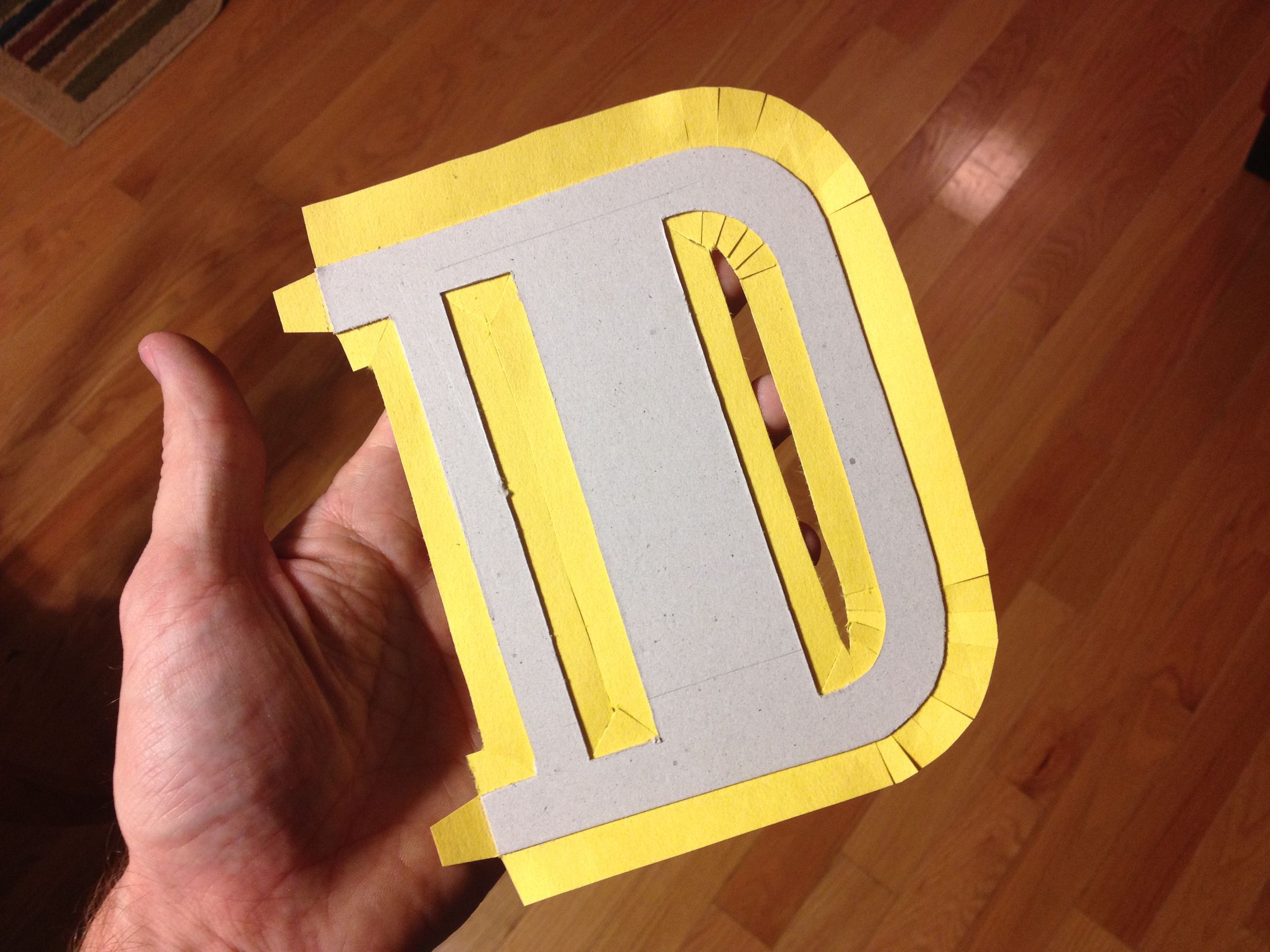 Making Dr. Doom : 8 Steps - Instructables