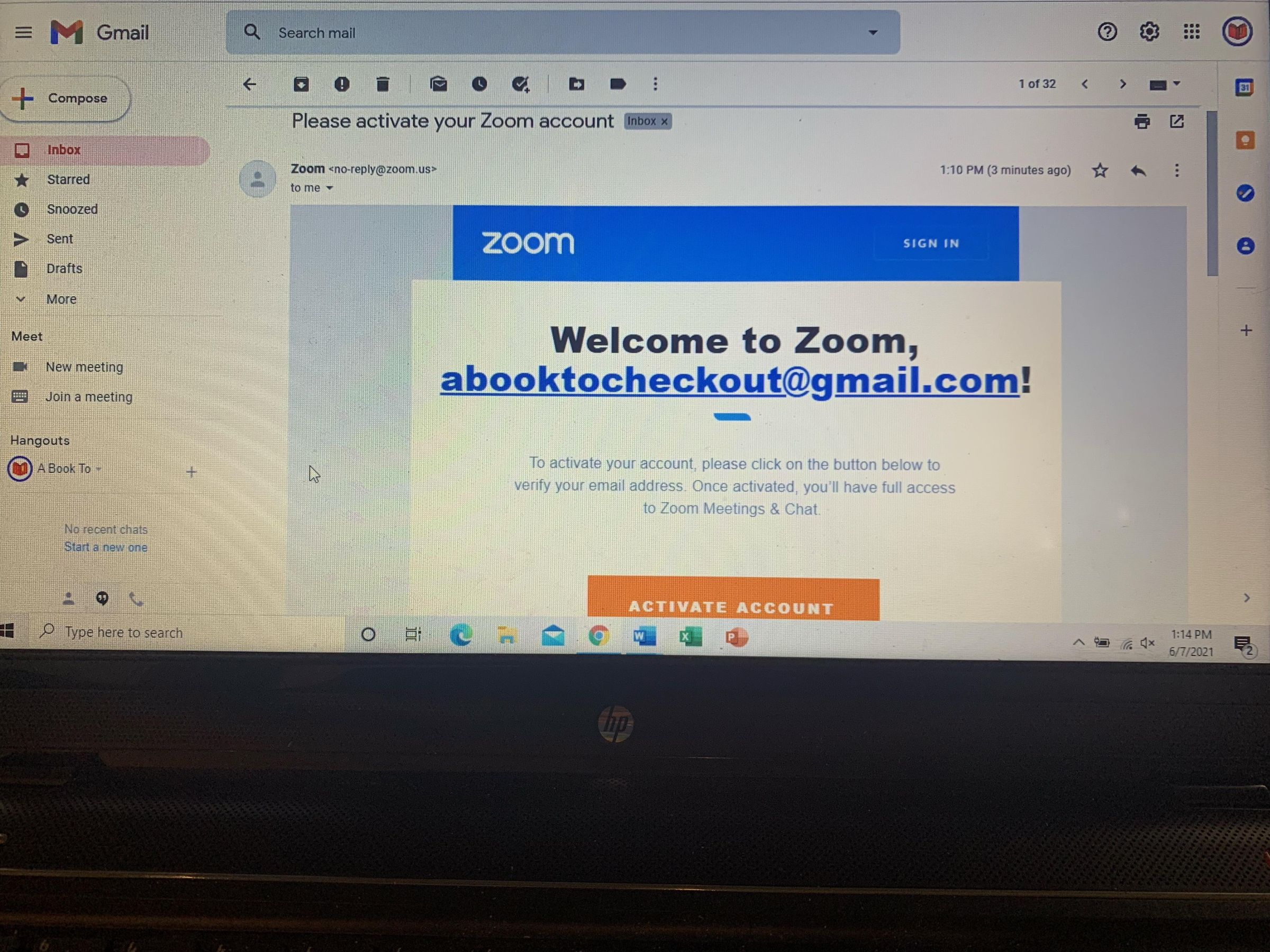 Zoom Set Up : 18 Steps - Instructables