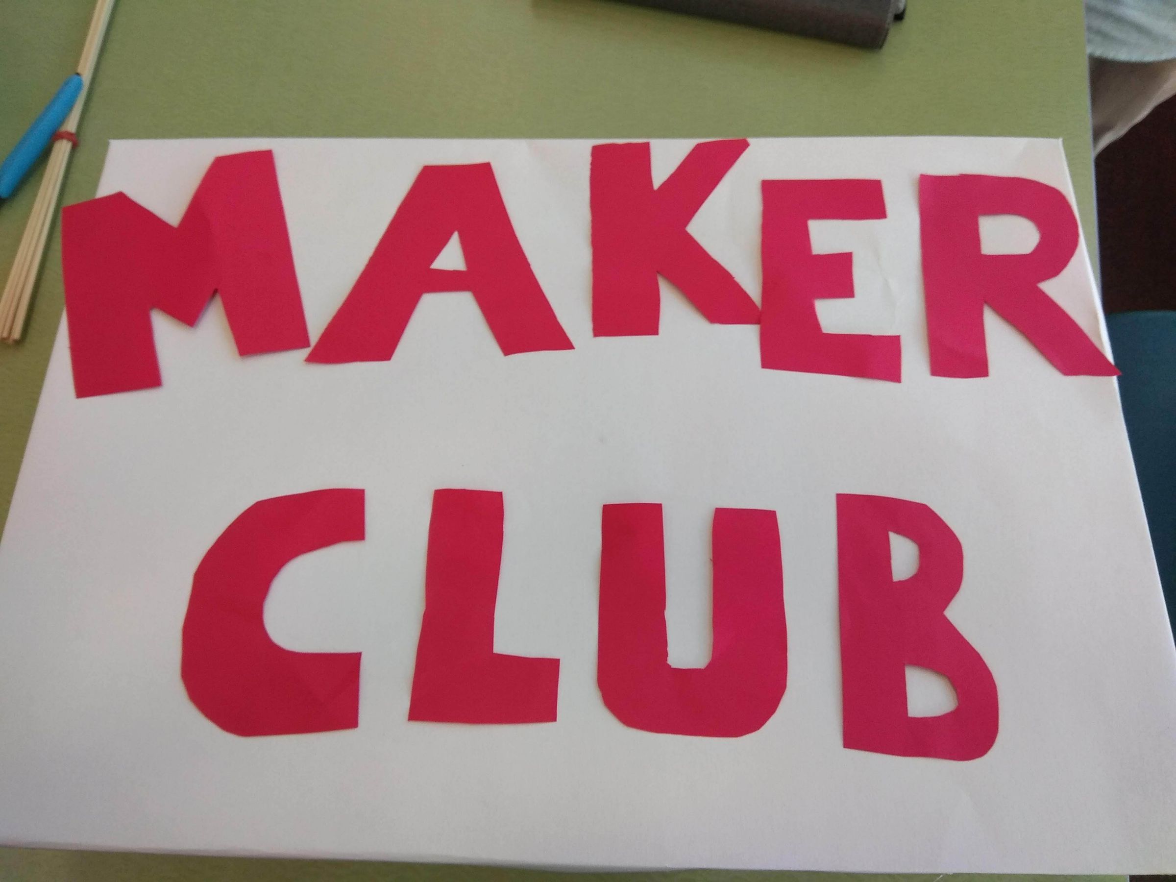 Animatronic Light-Up Sign : 9 Steps - Instructables