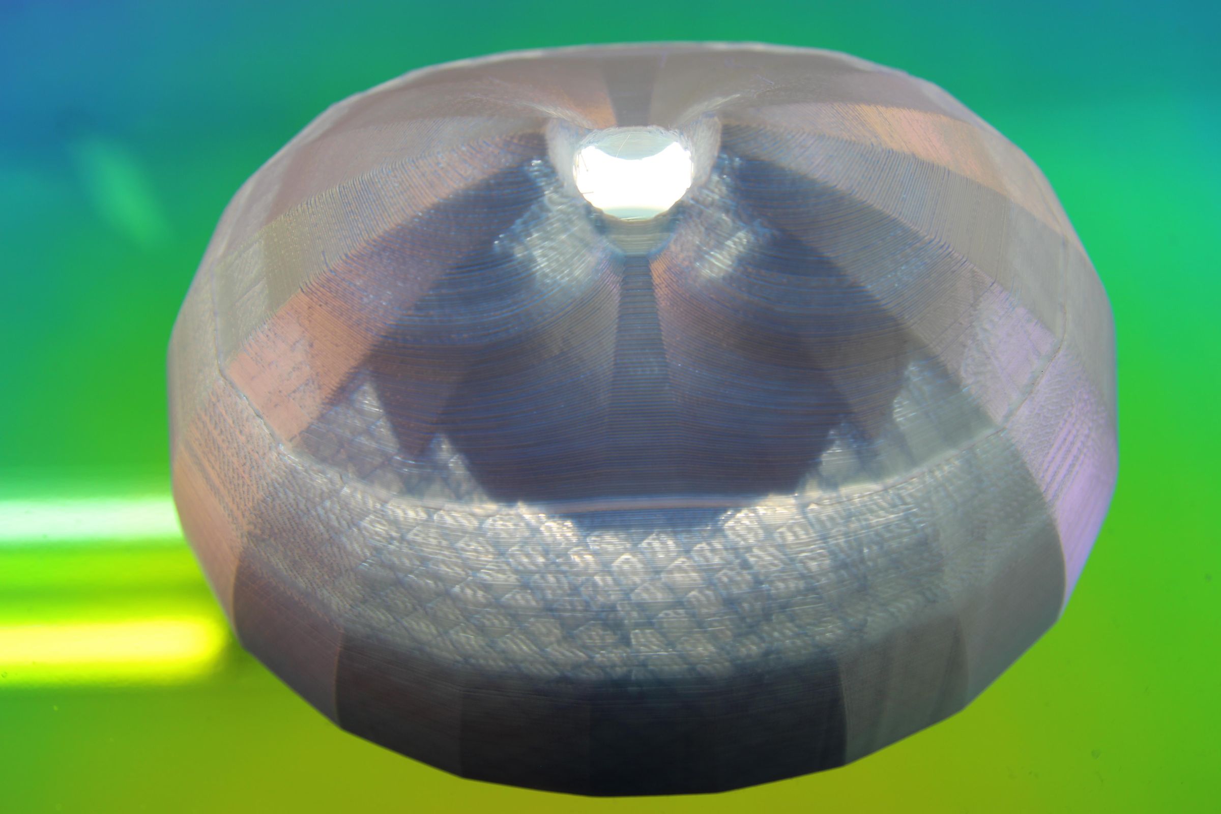 Week 3: Parametric Lampshade : 3 Steps - Instructables