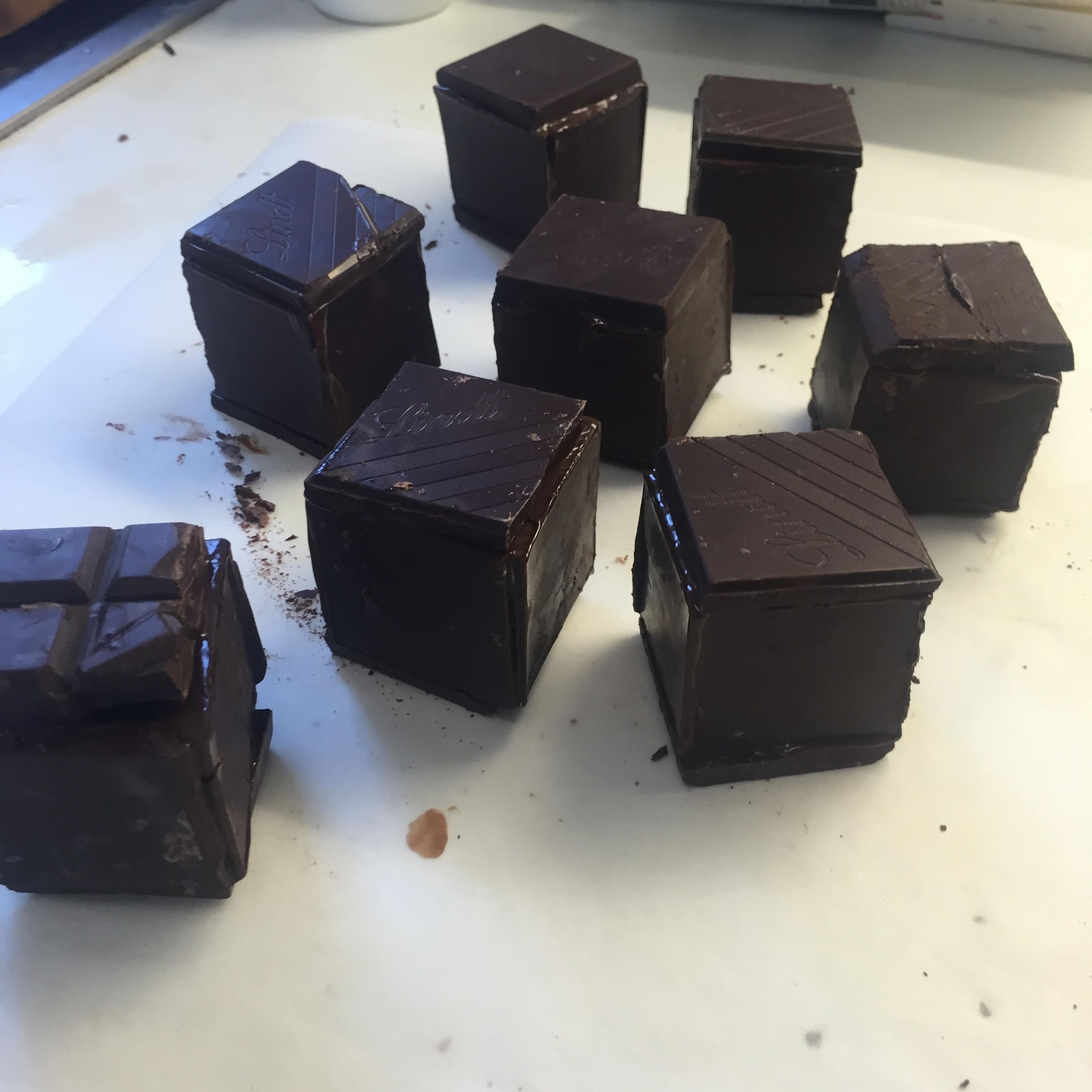 Square Easter Eggs (Wombat Eggs) : 6 Steps (with Pictures) - Instructables