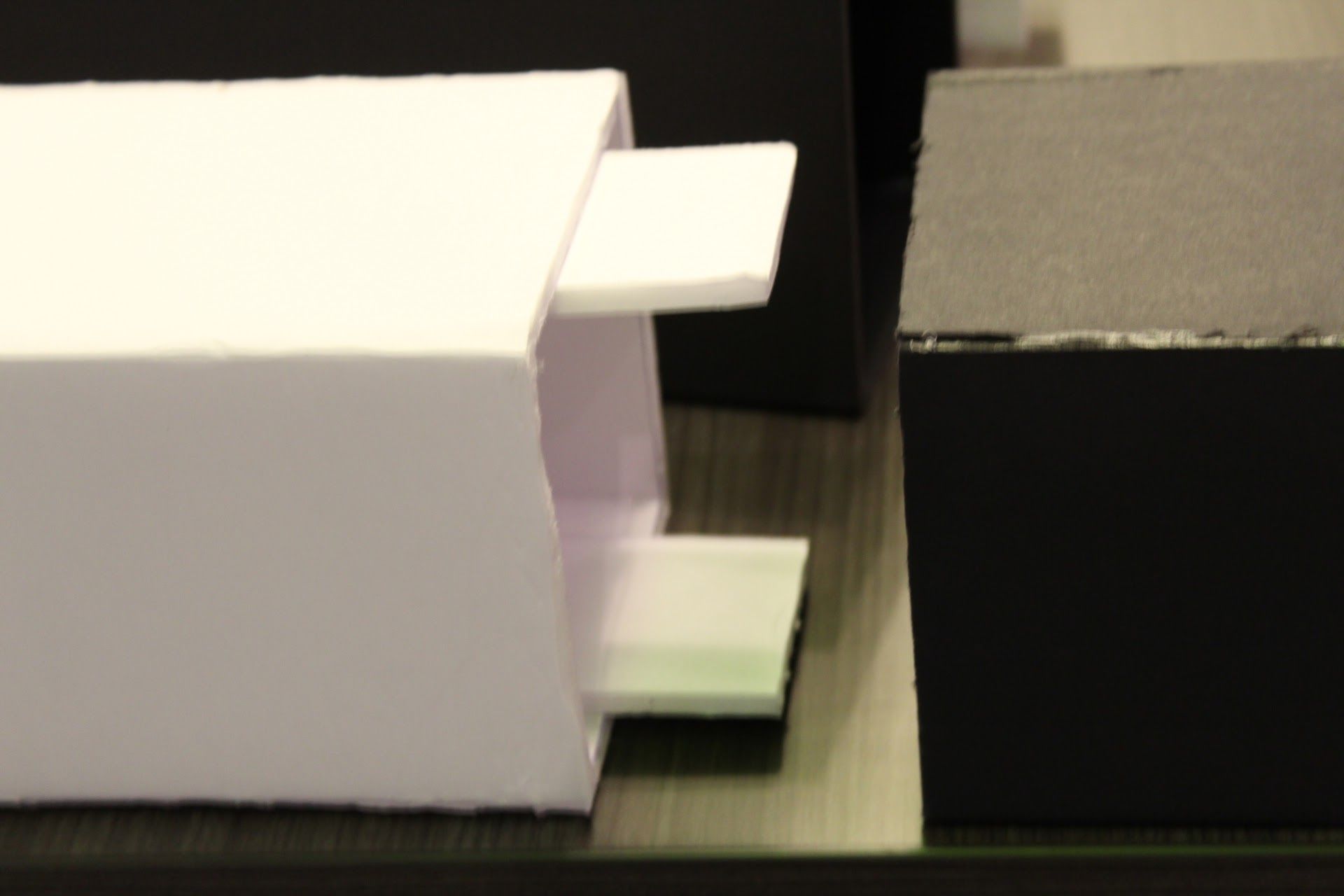 Build a Moving TARS Robot From Interstellar : 22 Steps (with Pictures ...