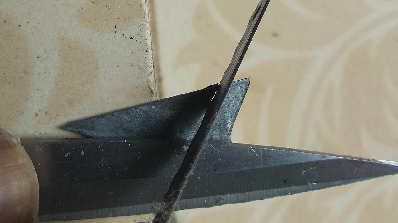 Traditional Wooden Arrow : 8 Steps (with Pictures) - Instructables