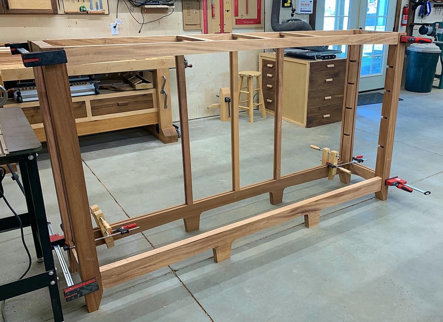 Massive Chest of Drawers : 23 Steps (with Pictures) - Instructables