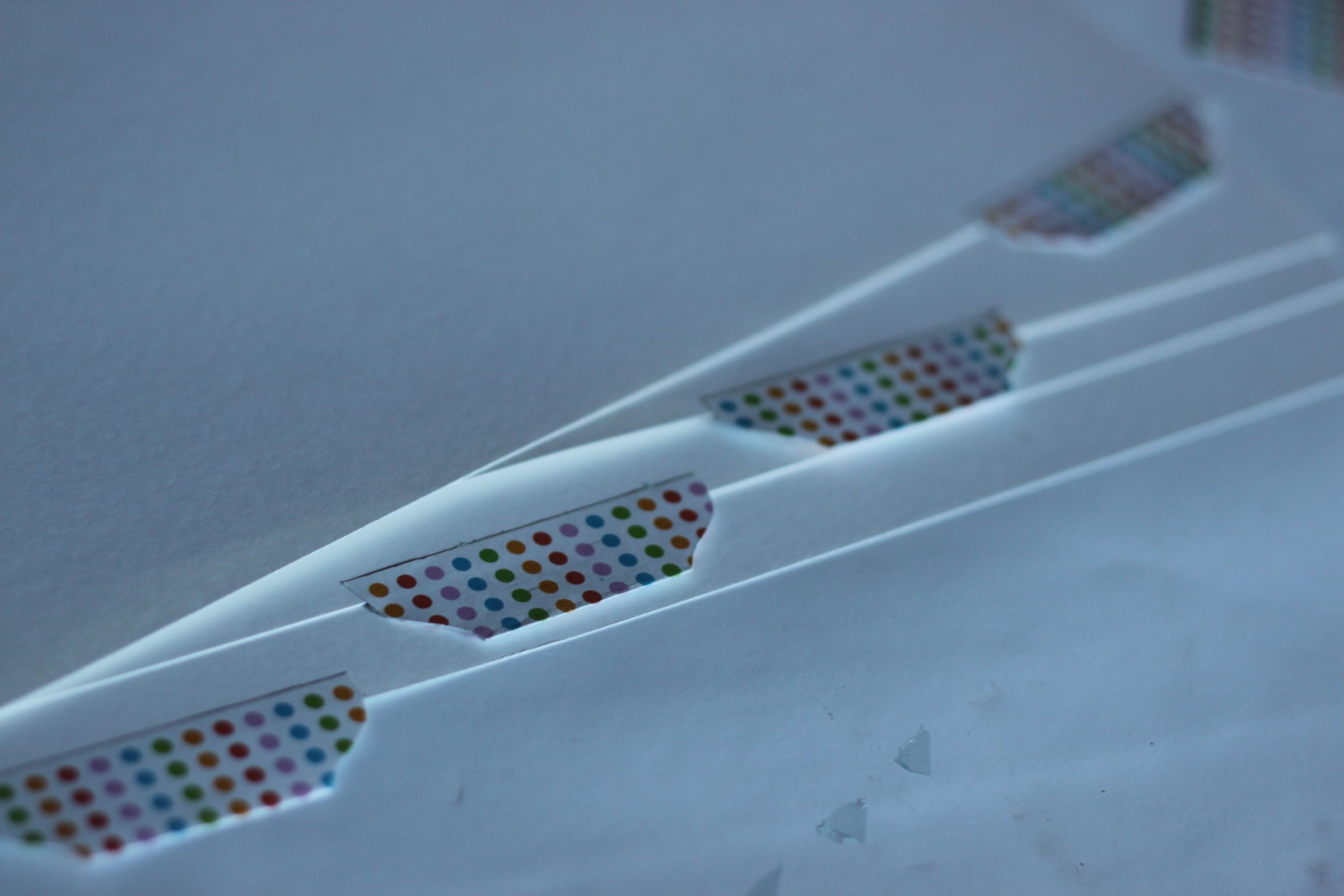 How to Make Decorative Page Separators : 5 Steps - Instructables