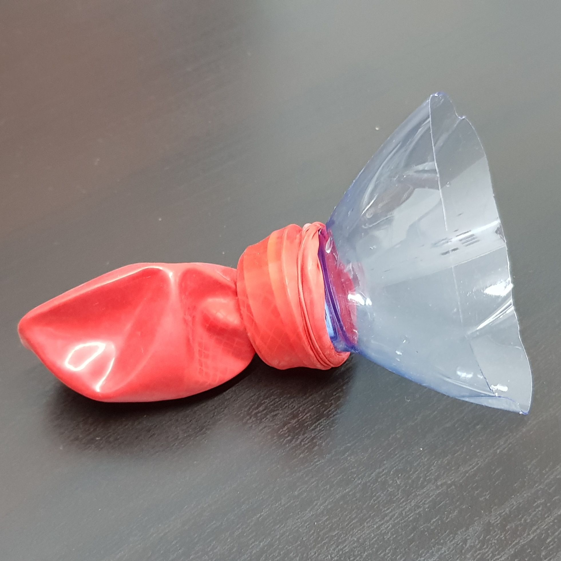 DIY Sharp Shooter : 3 Steps - Instructables