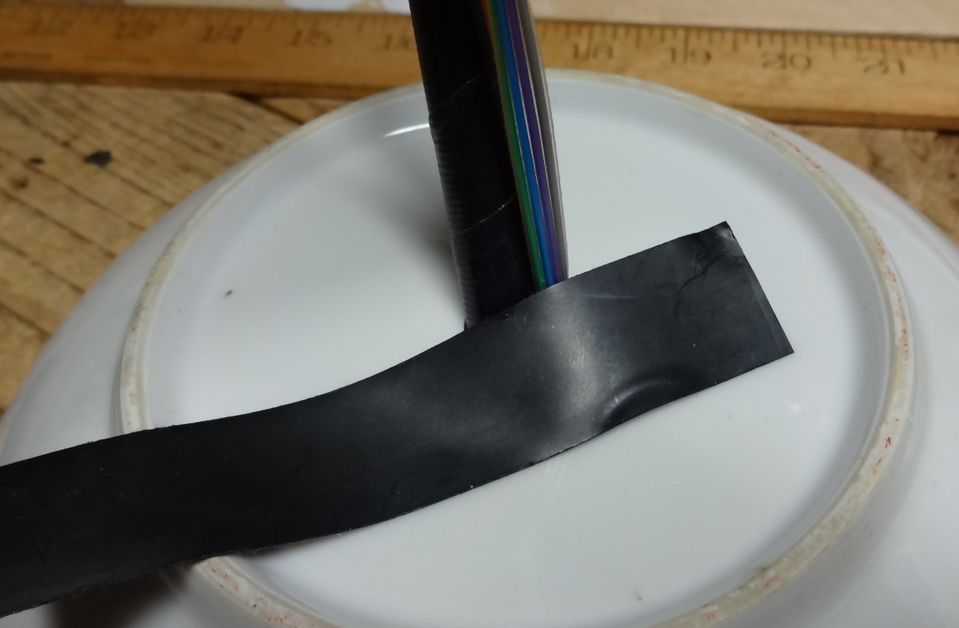 Tea Cup Lamp, Coffee Cup Lamp : 13 Steps (with Pictures) - Instructables