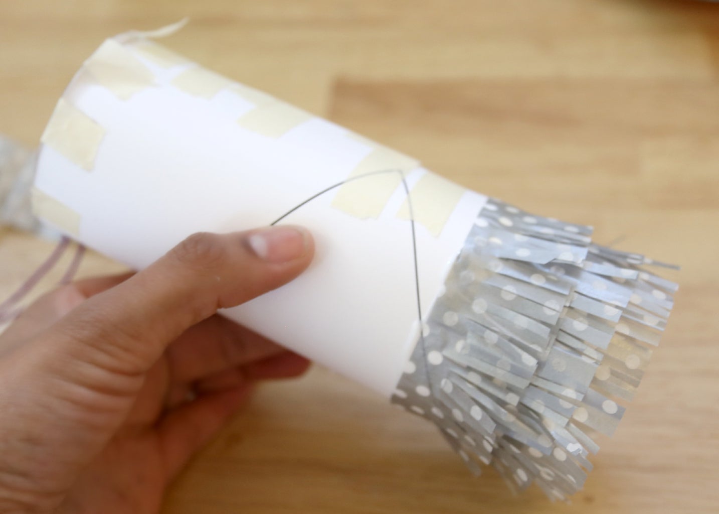 Diy Mini Pinatas 8 Steps With Pictures Instructables