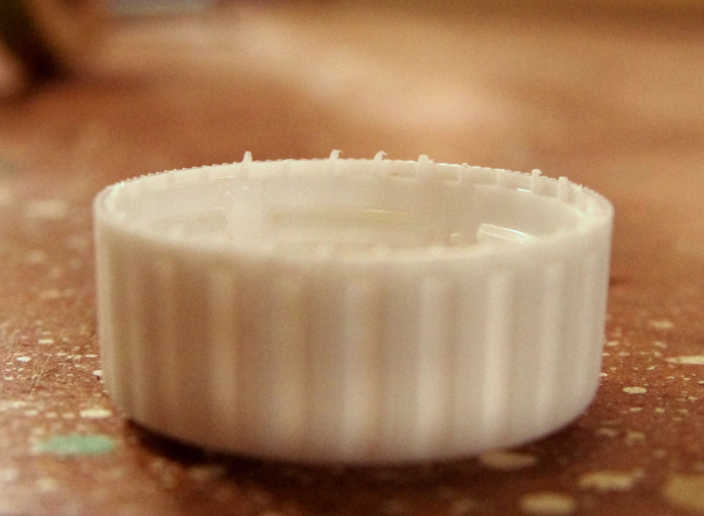 Coke Top Volume Control : 5 Steps (with Pictures) - Instructables