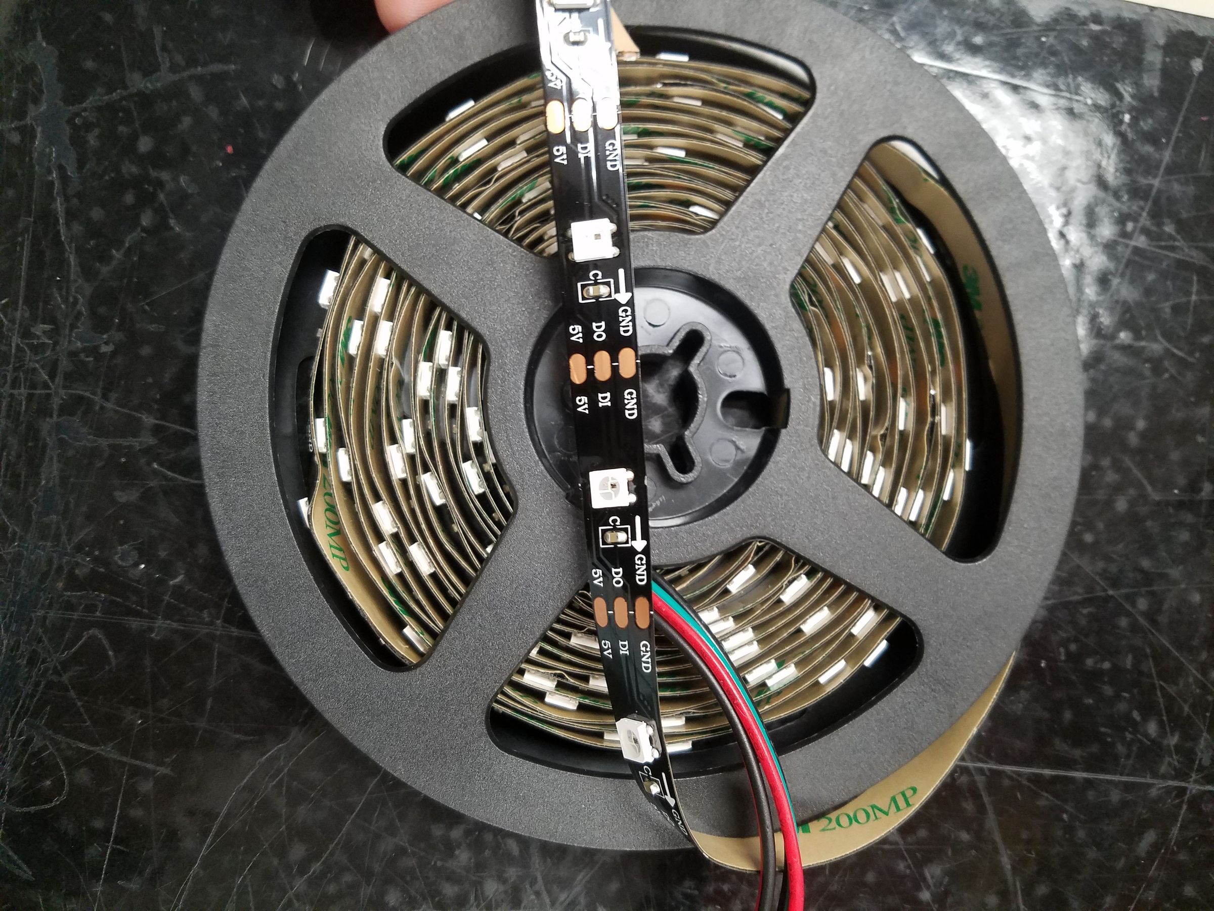 Color Sphere With Arduino : 4 Steps (with Pictures) - Instructables