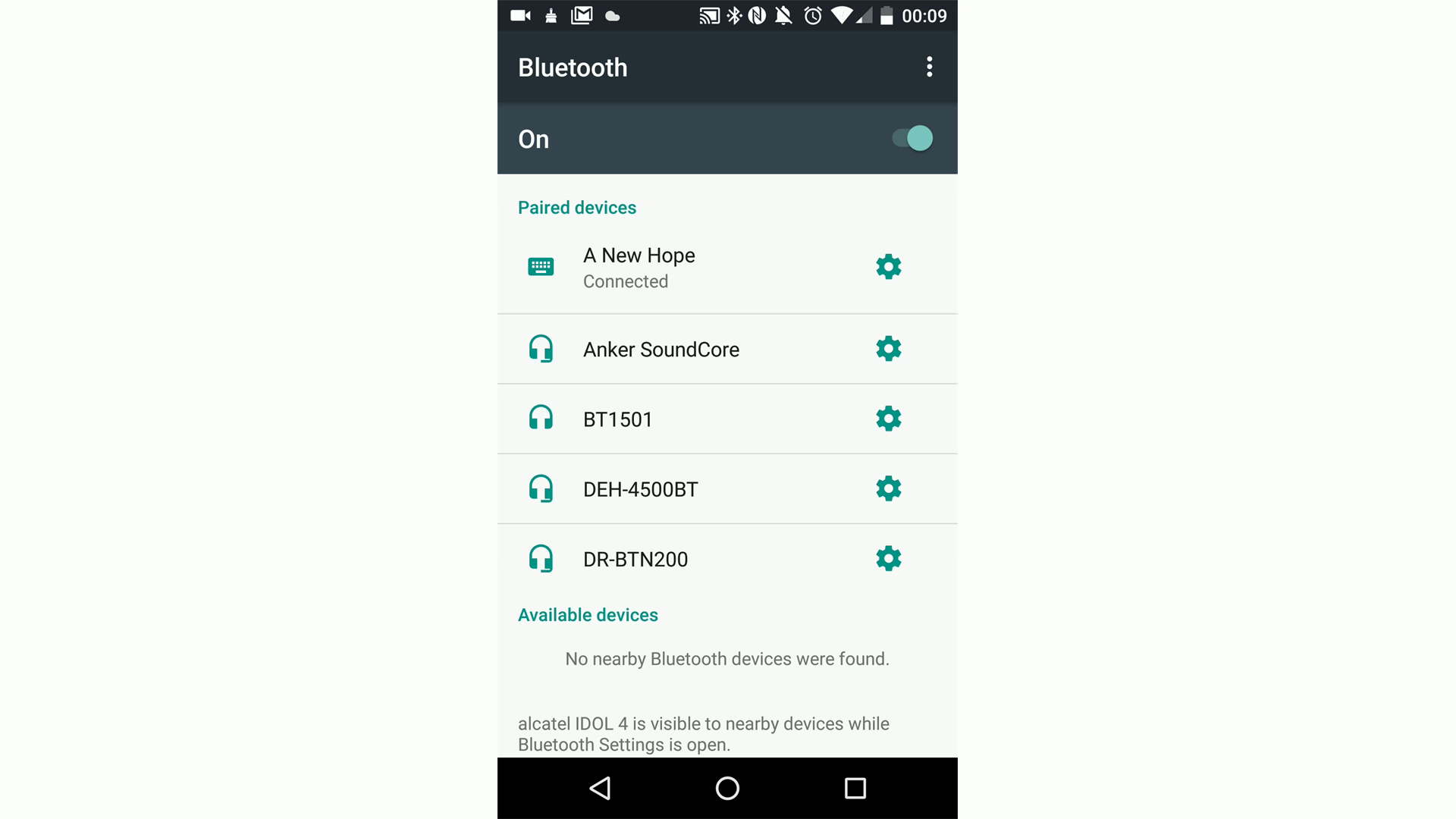 Upgrade Your $3 Bluetooth Module to Have HID Firmware : 11 Steps (with ...