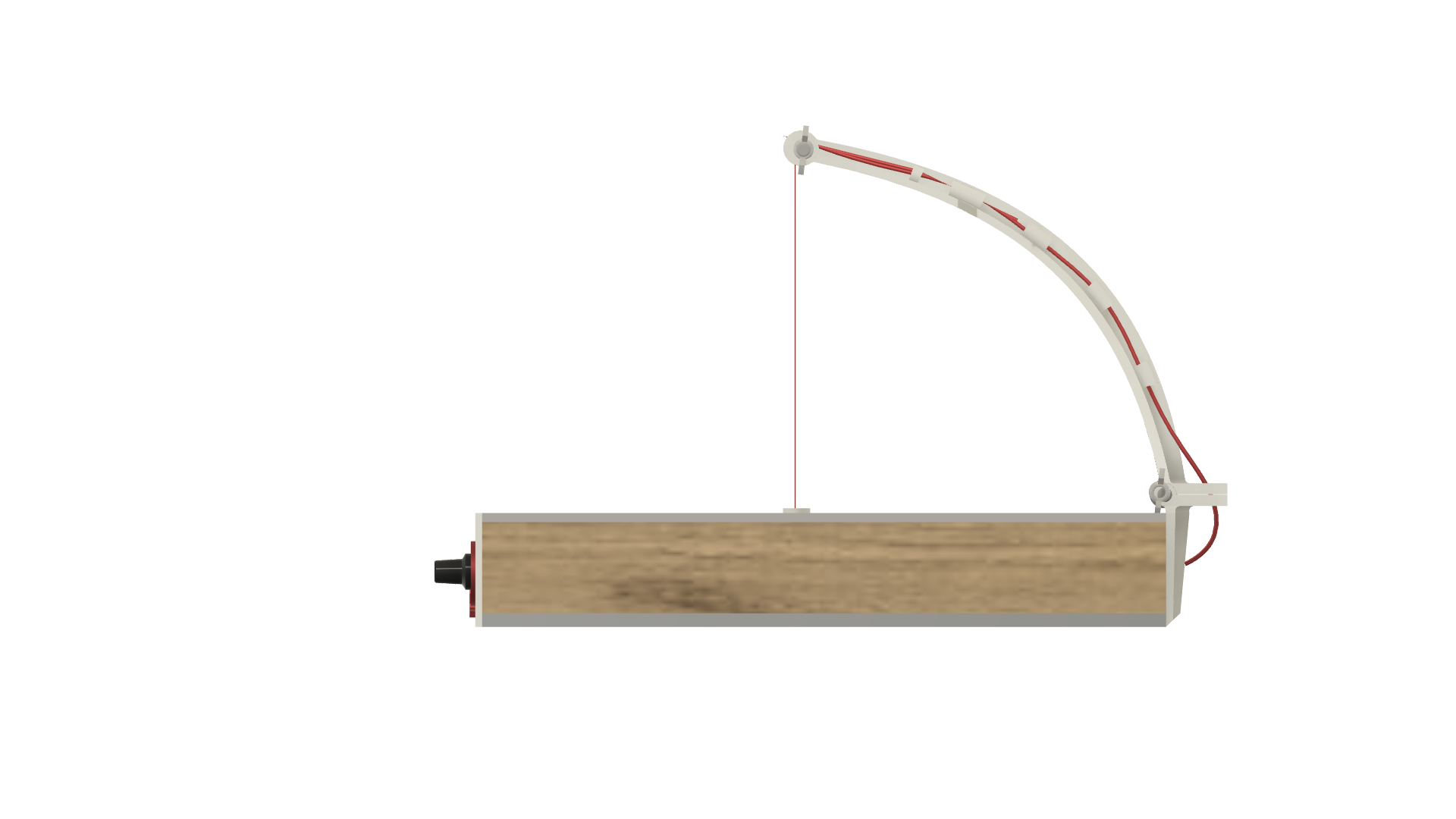 Super Simple Hotwire Cutter : 17 Steps (with Pictures) - Instructables